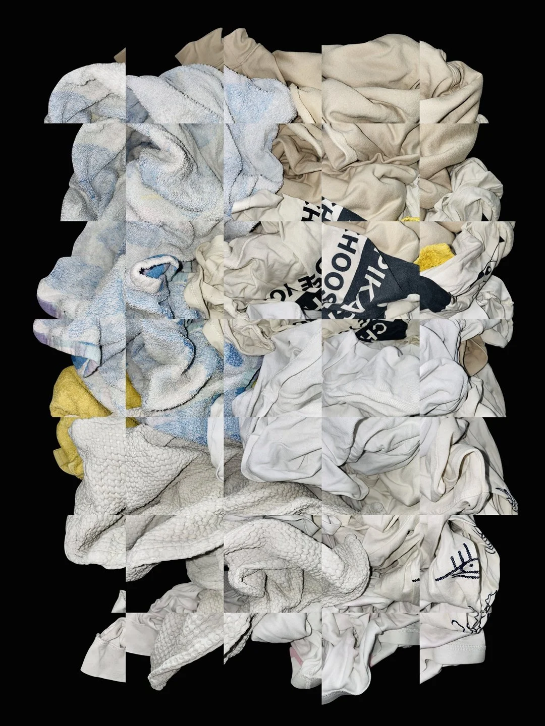 Portfolio — Amy Hiley