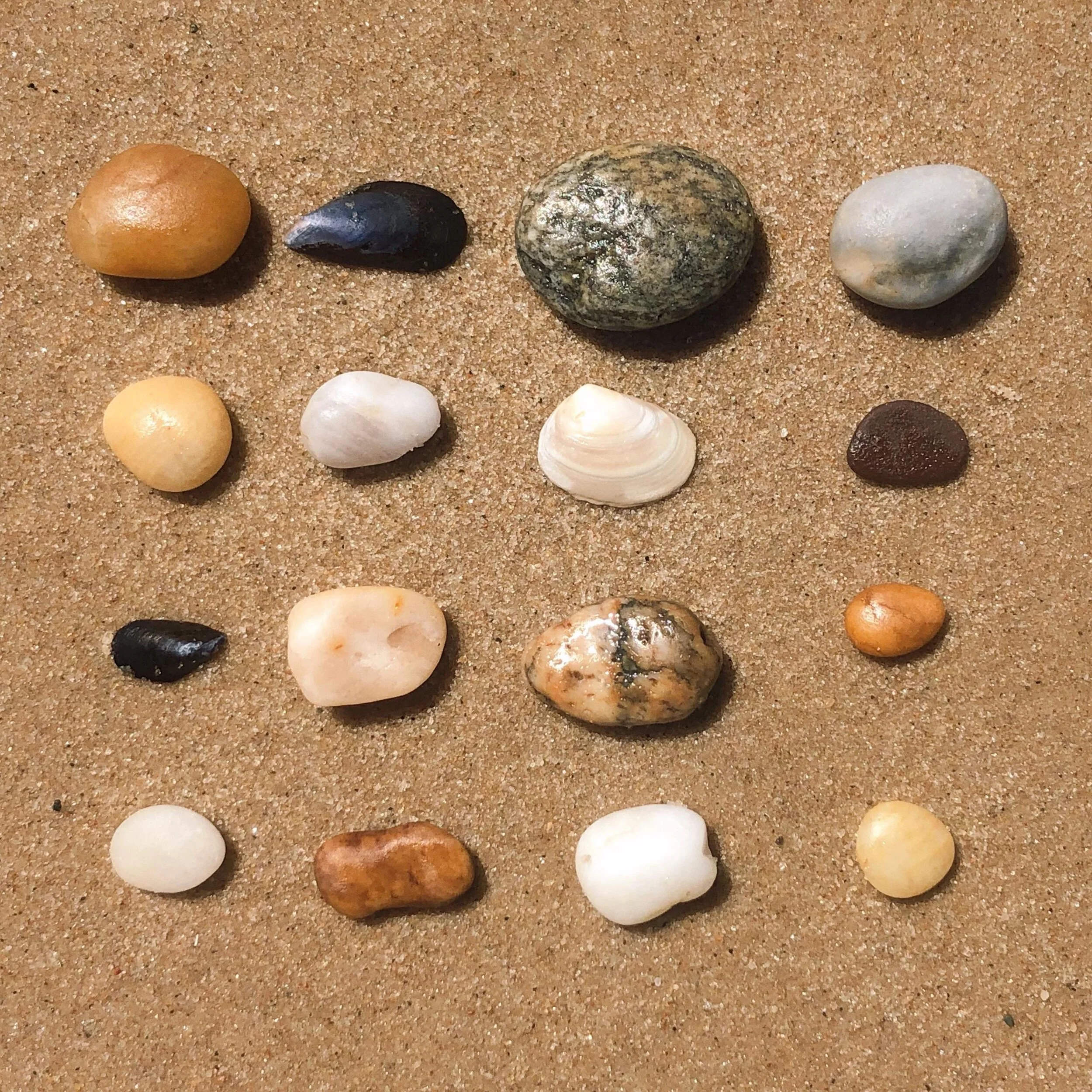 Last Hurrah to The Hamptons // Sept 2020 — Amanda Zampelli