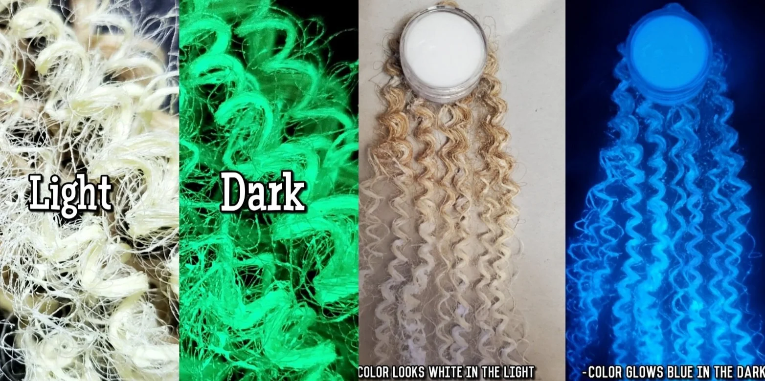 Hair Shadows — Crown Paint Colors