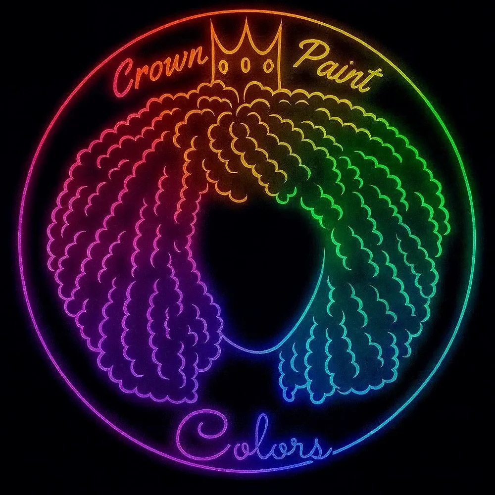 Crown Paint Colors