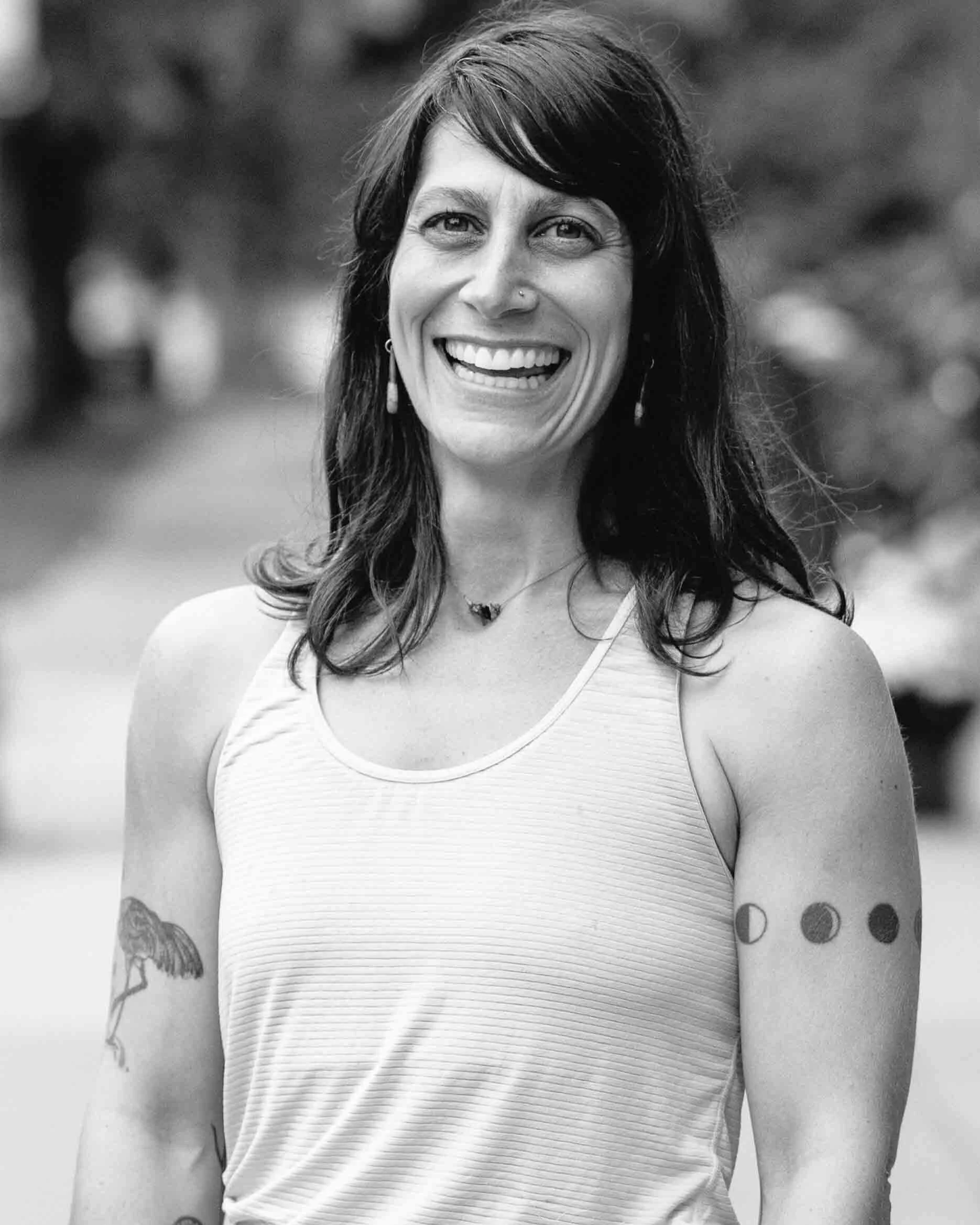 instructors — Breathe Yoga Chelsea