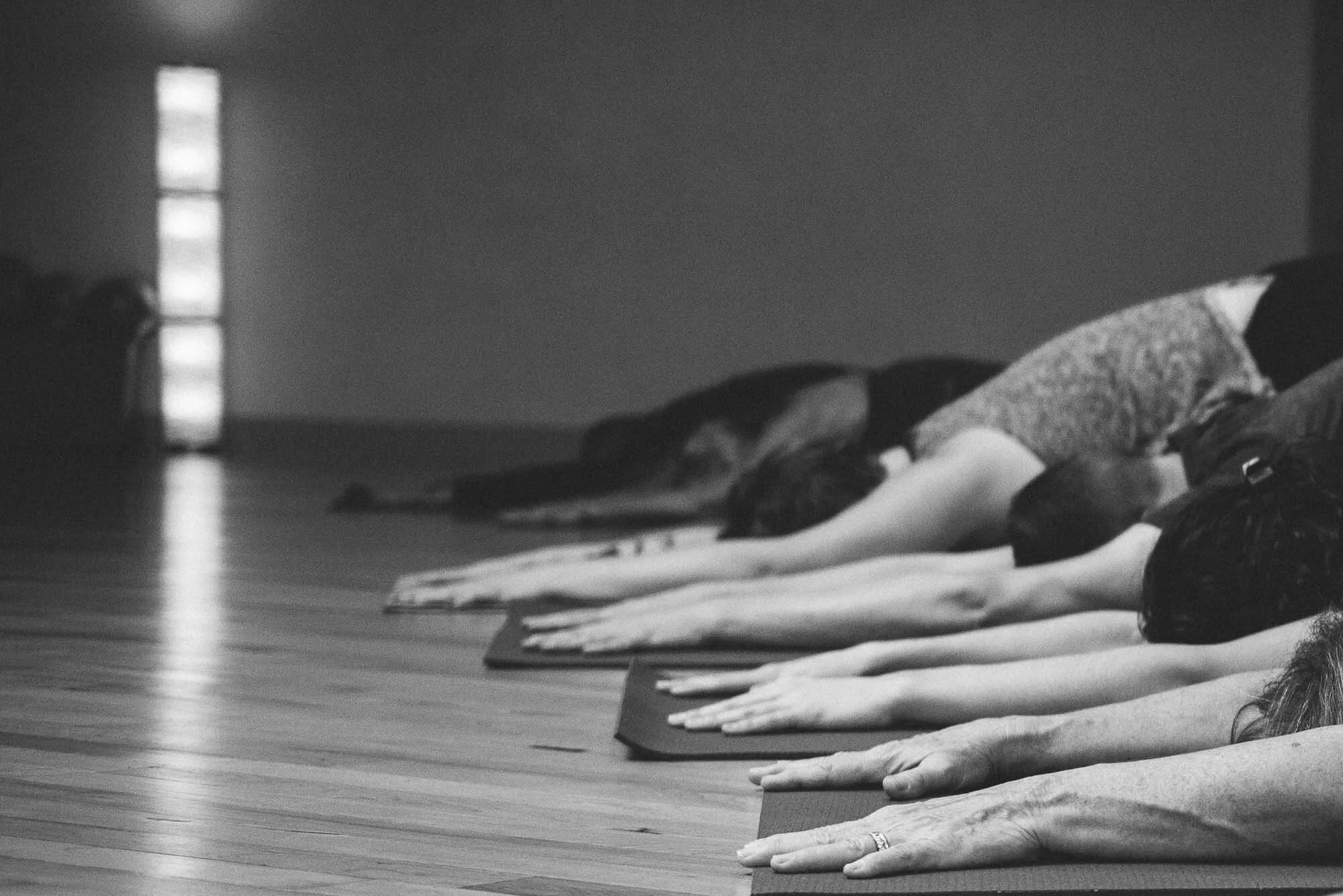 philosophy — Breathe Yoga Chelsea