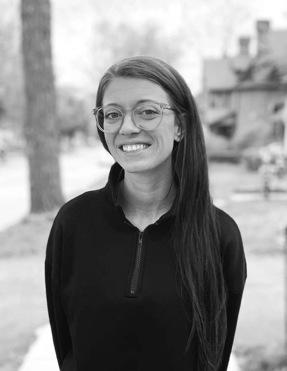 Brittany Walker — Breathe Yoga Chelsea