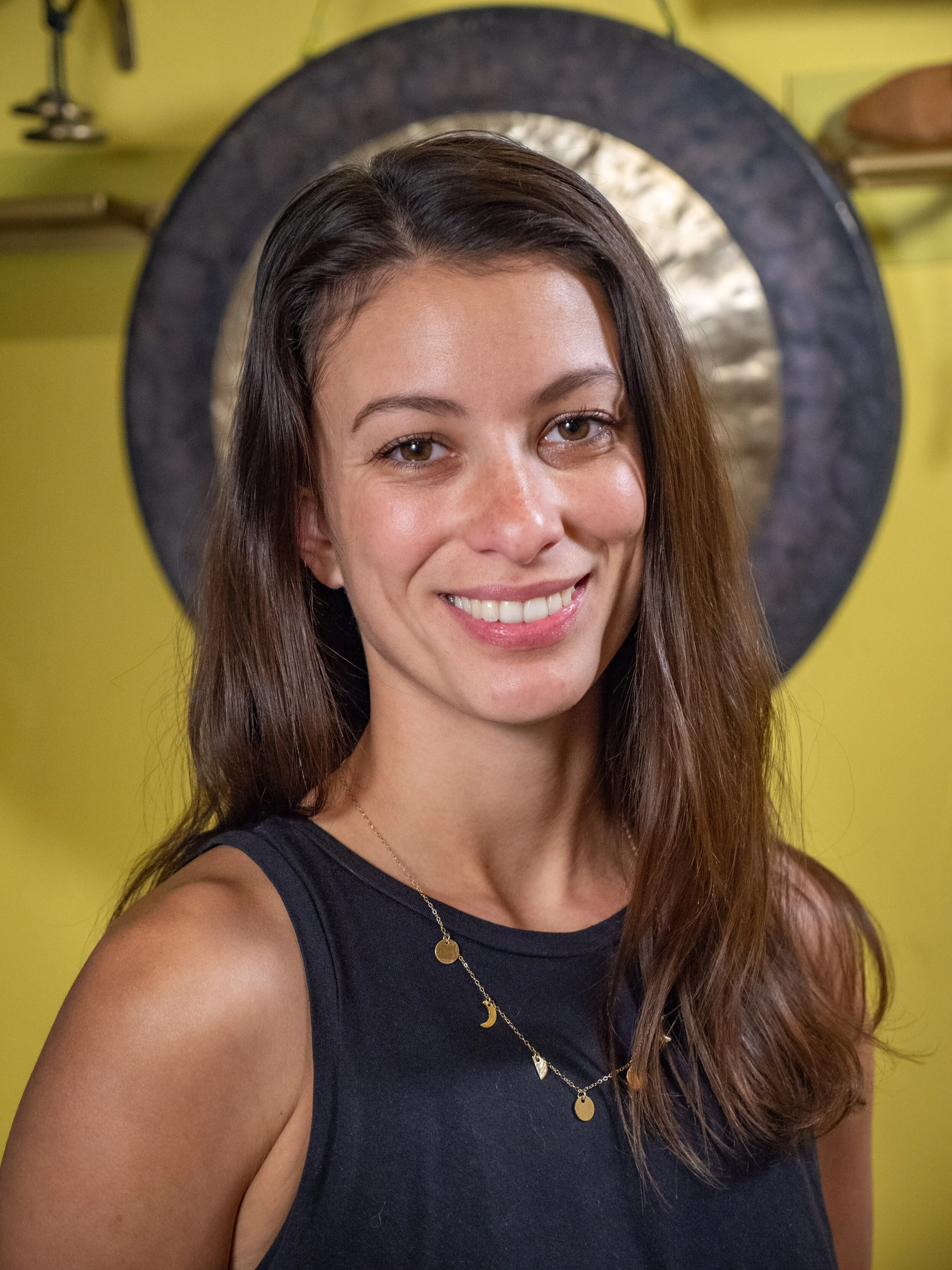 Vail Massage Therapist — Sunshine Massage Studio