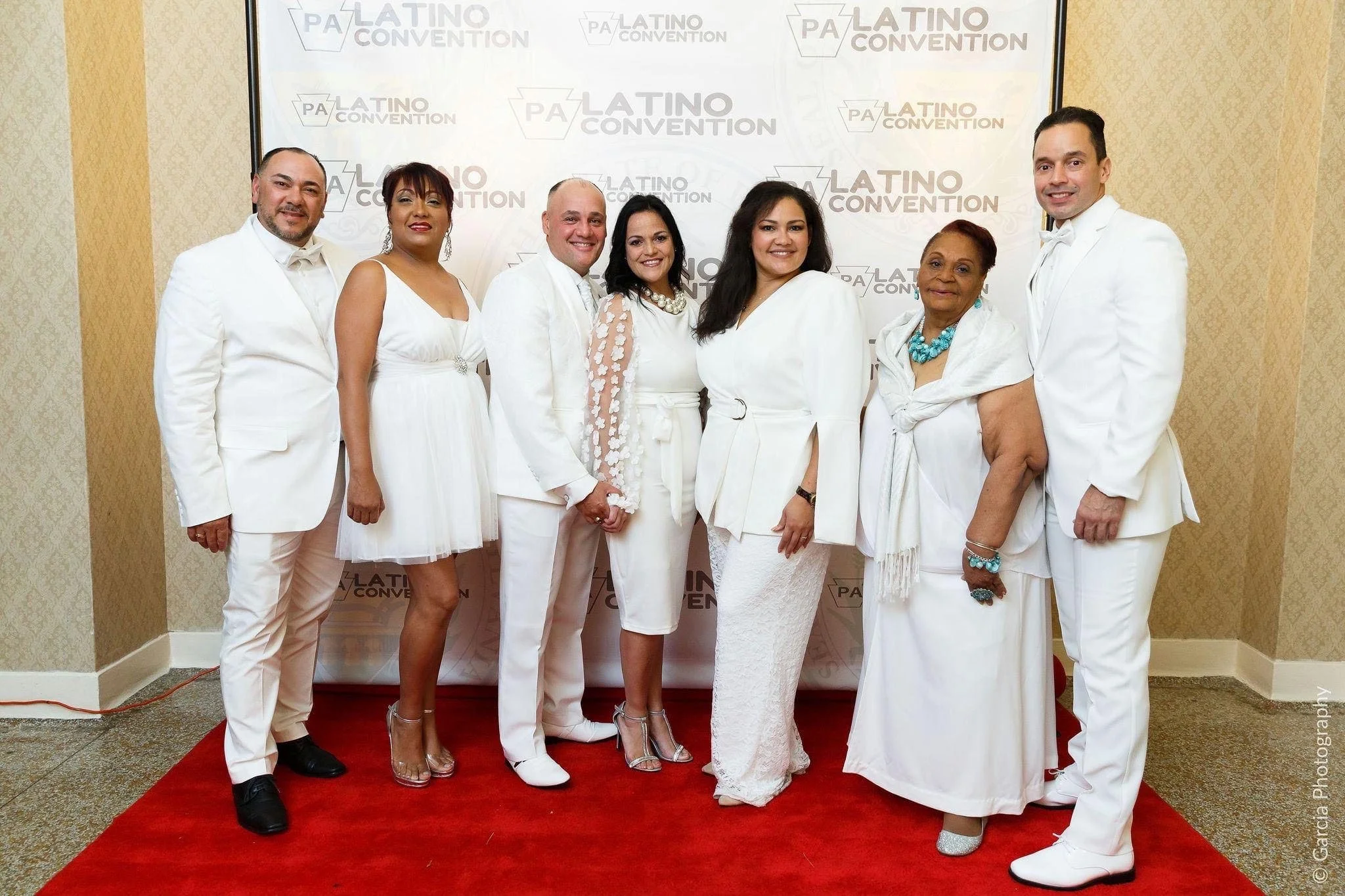 PA LATINO CONVENTION