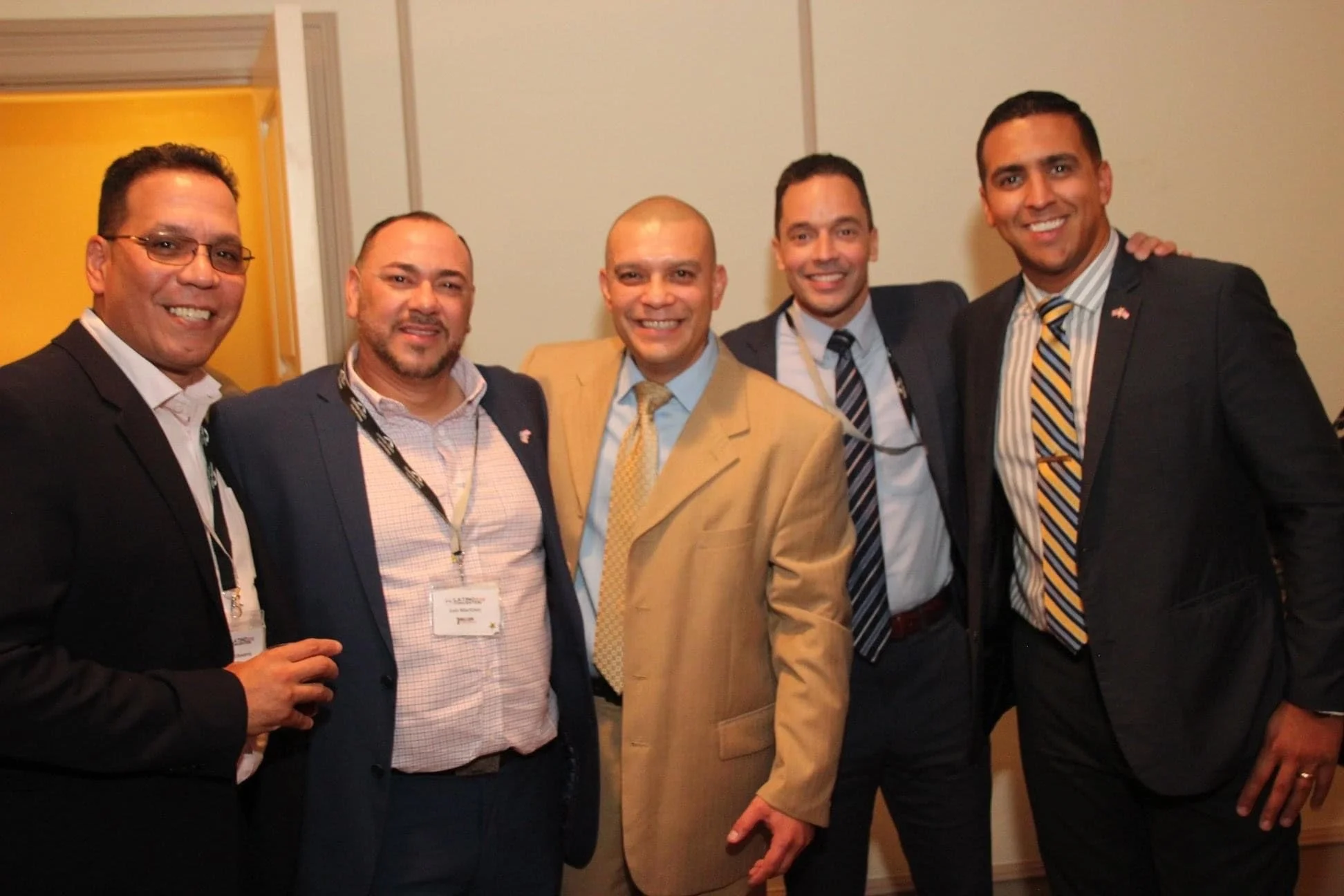 PA LATINO CONVENTION