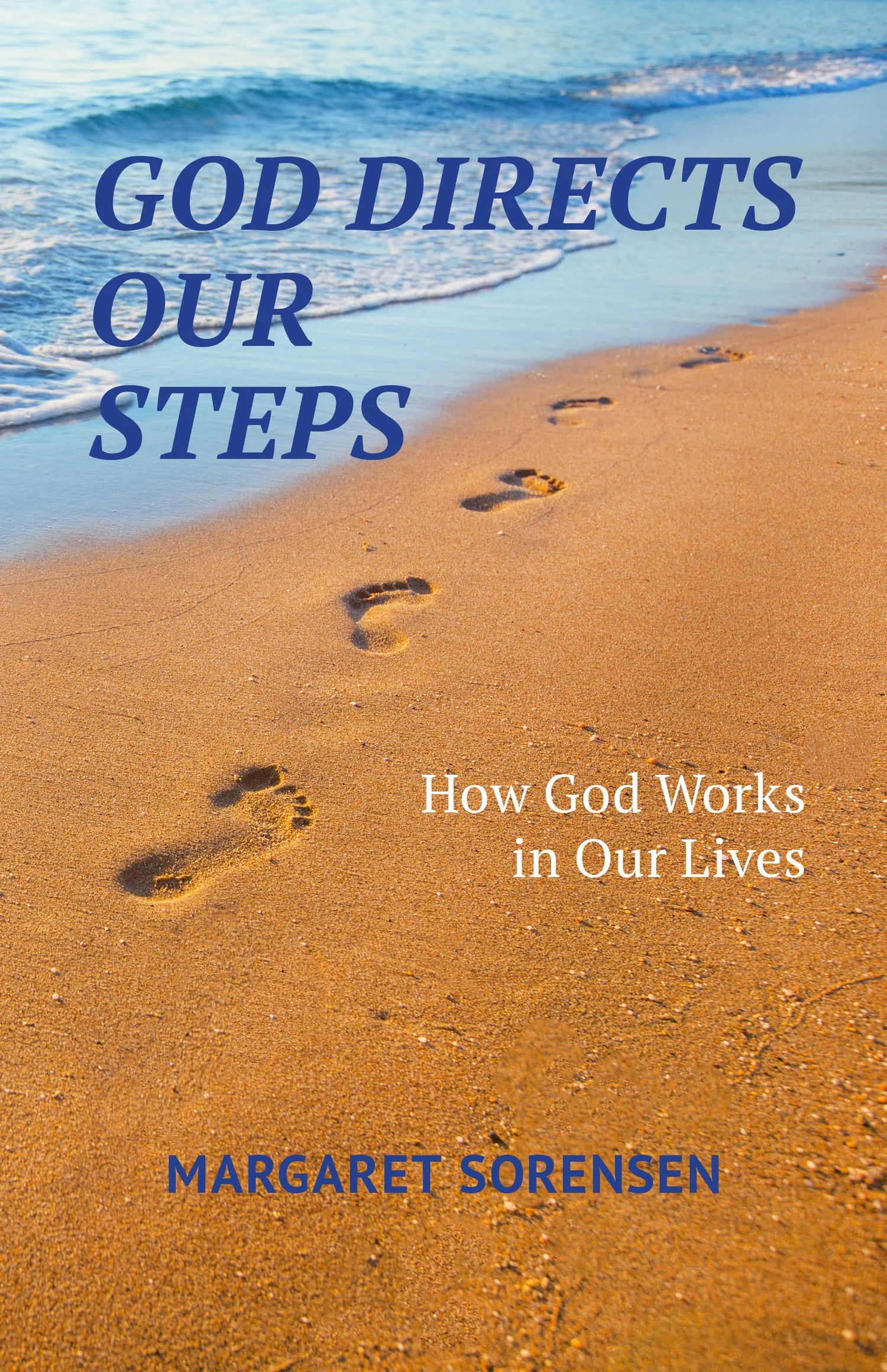 Tableland Press — God Directs Our Steps