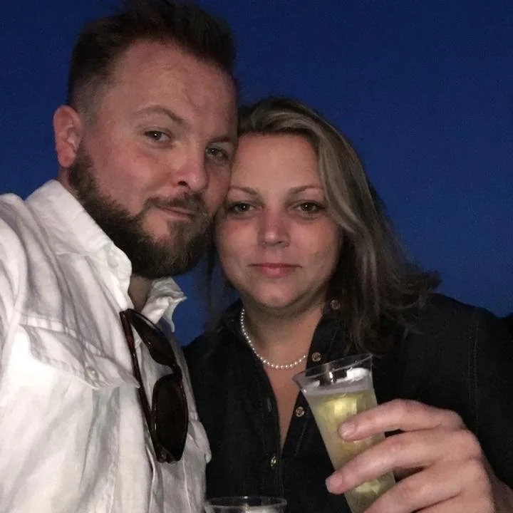 Board of Directors — Greenville St. Patrick’s Day Committee