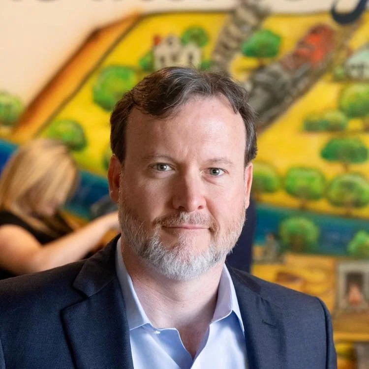 Board of Directors — Greenville St. Patrick’s Day Committee