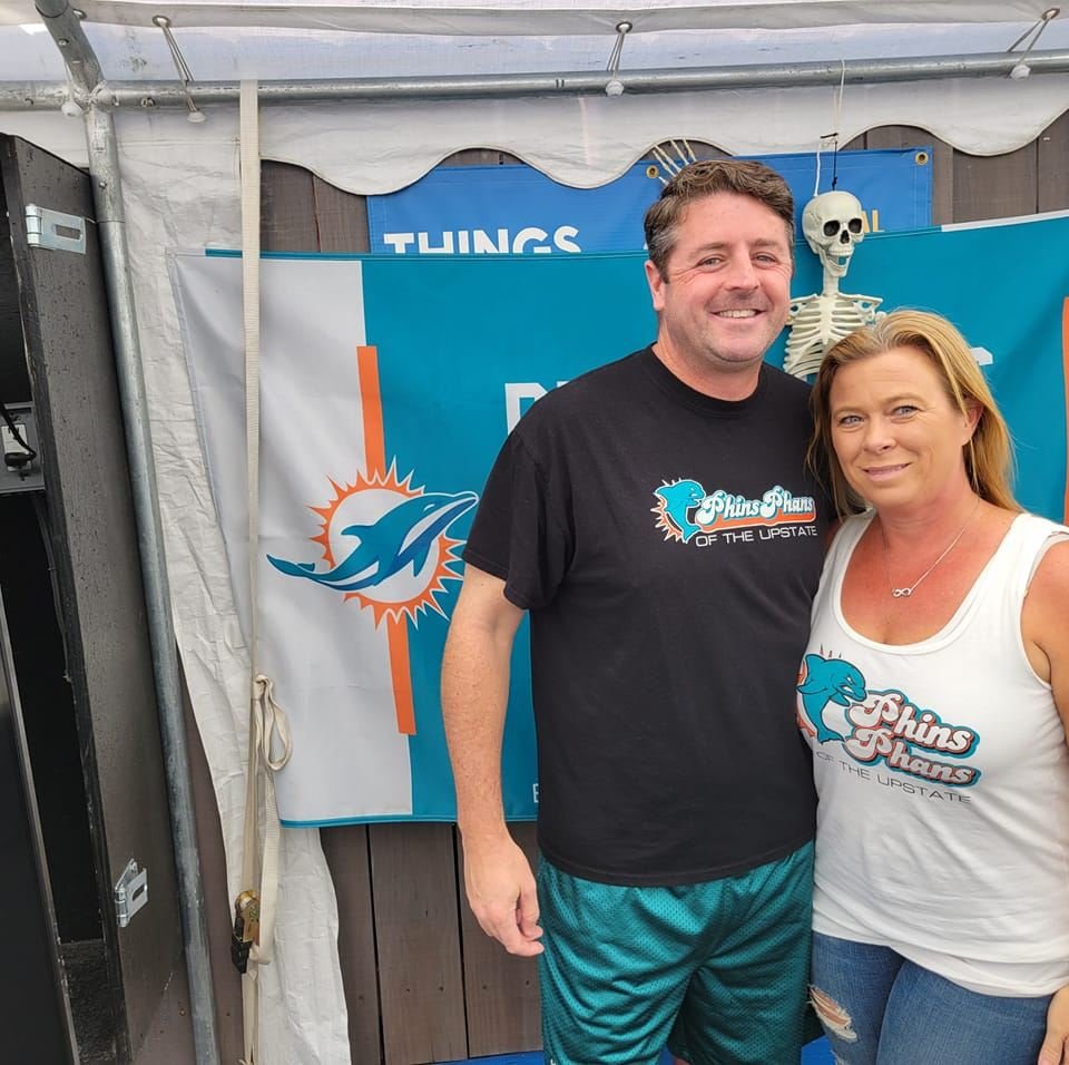 Board of Directors — Greenville St. Patrick’s Day Committee