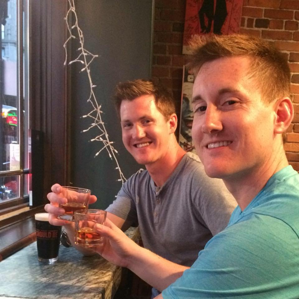 Board of Directors — Greenville St. Patrick’s Day Committee