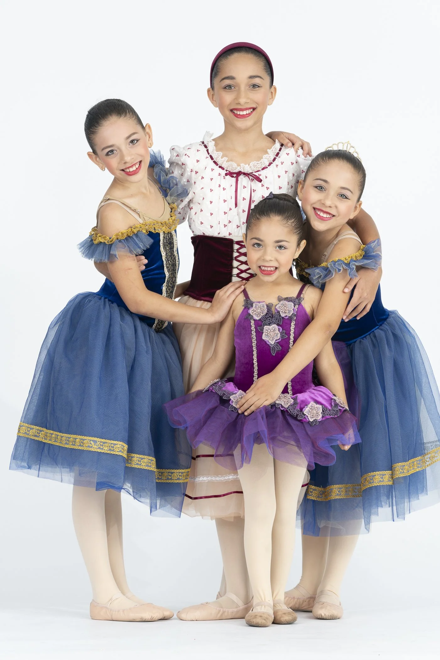 Selah Homeschool Dance Academy