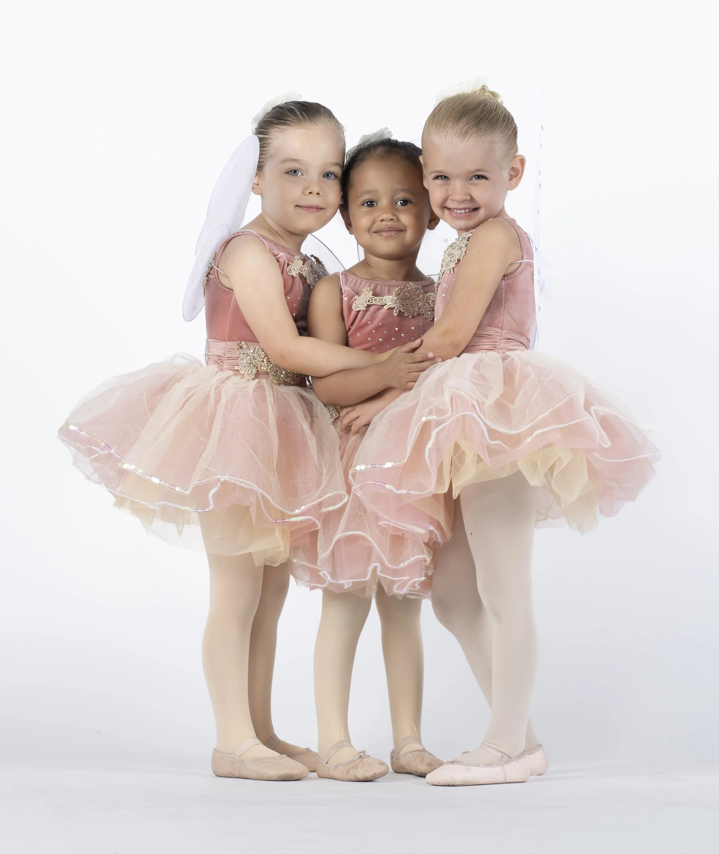 Dance Education For Homeschoolers