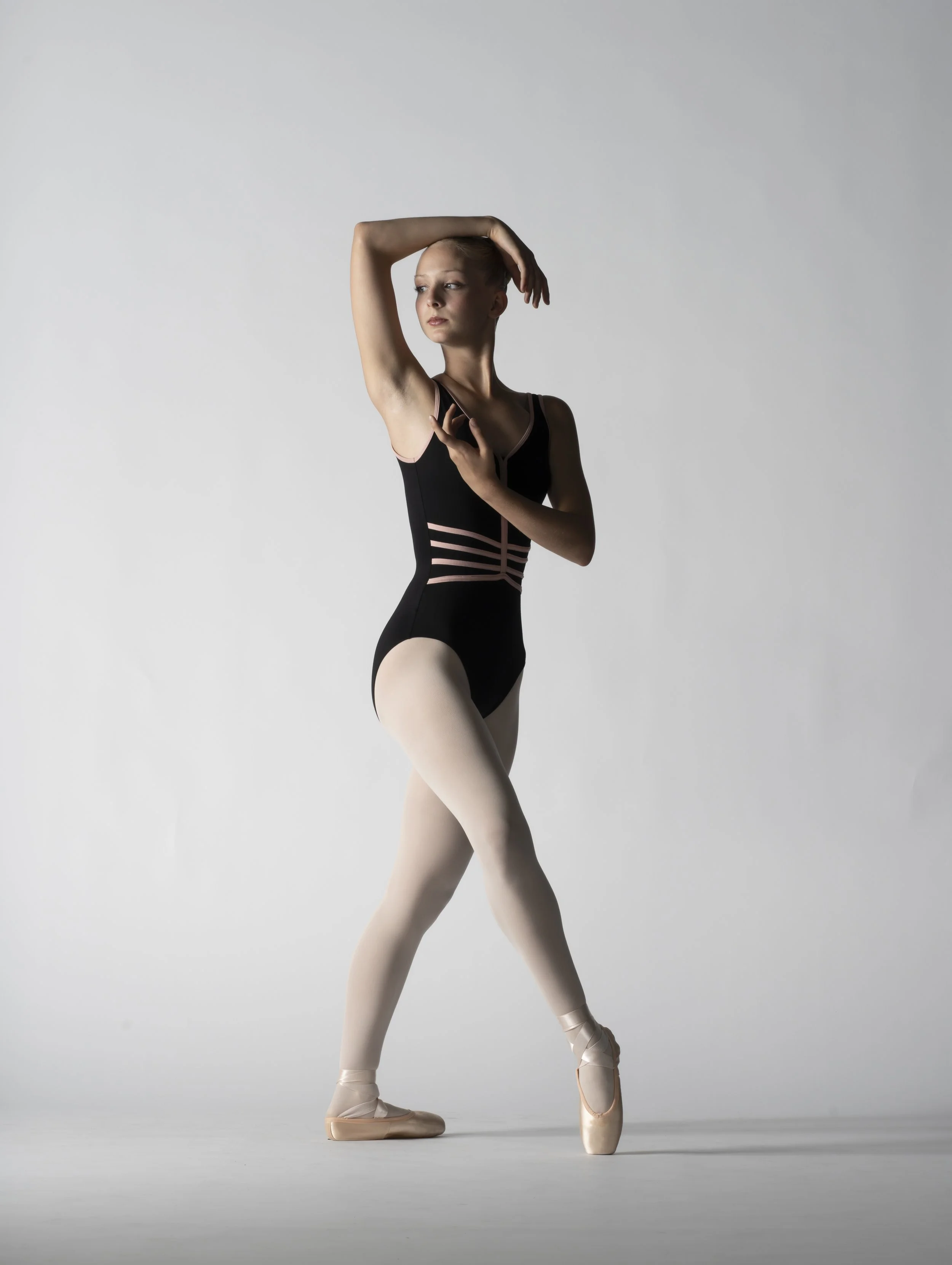 Selah Homeschool Dance Academy