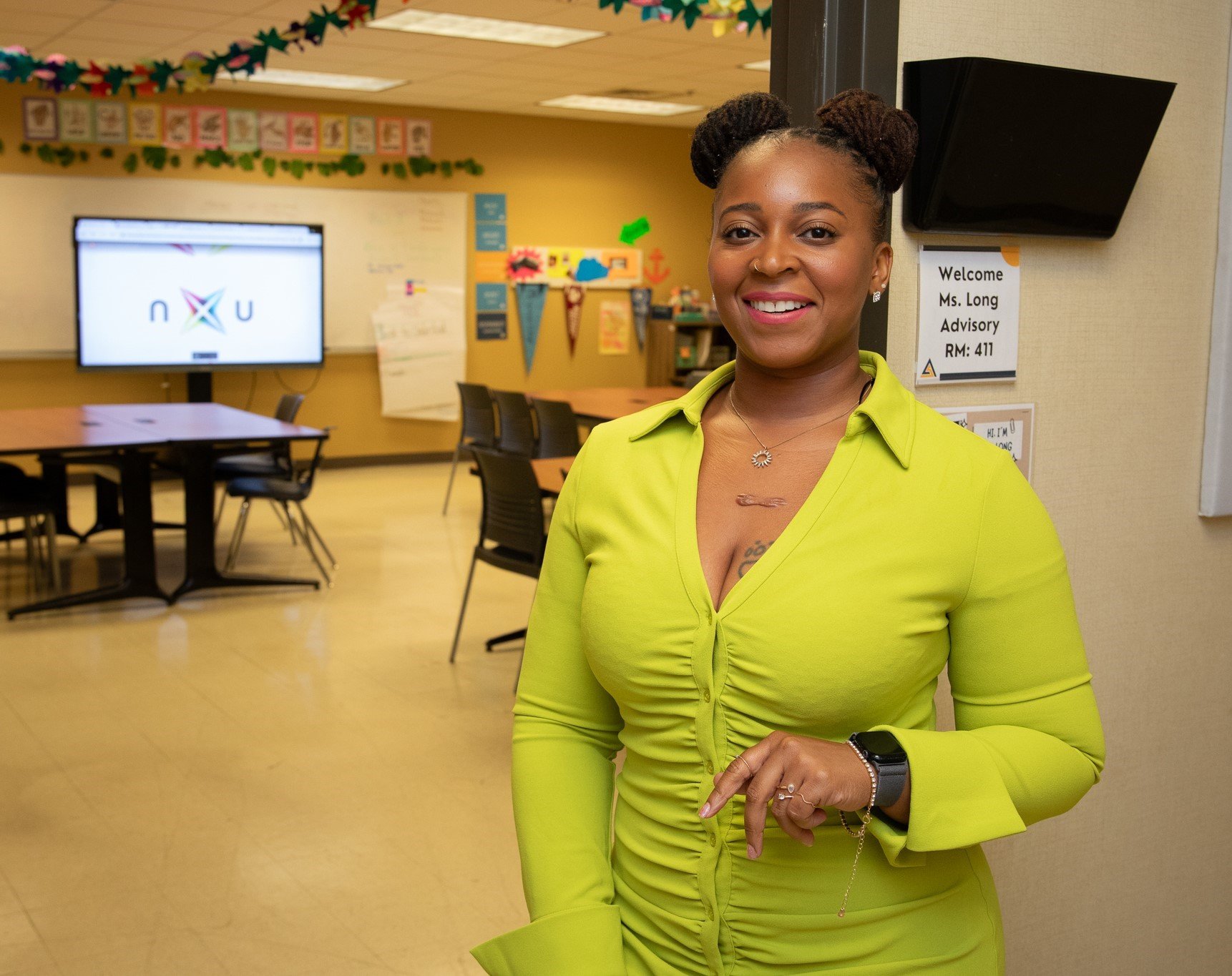 K-12 Curriculum — nXu