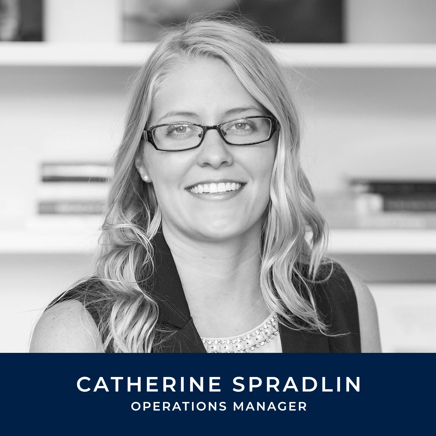 Meet the Team — Bronte