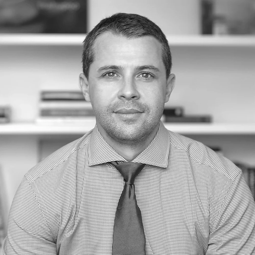 Meet the Team — Bronte