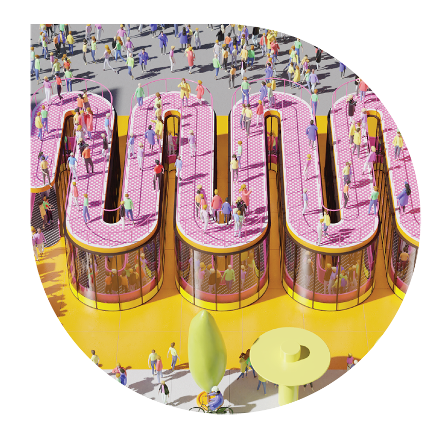 UrbanLab Architects design solutions to create sustainable and livable ...