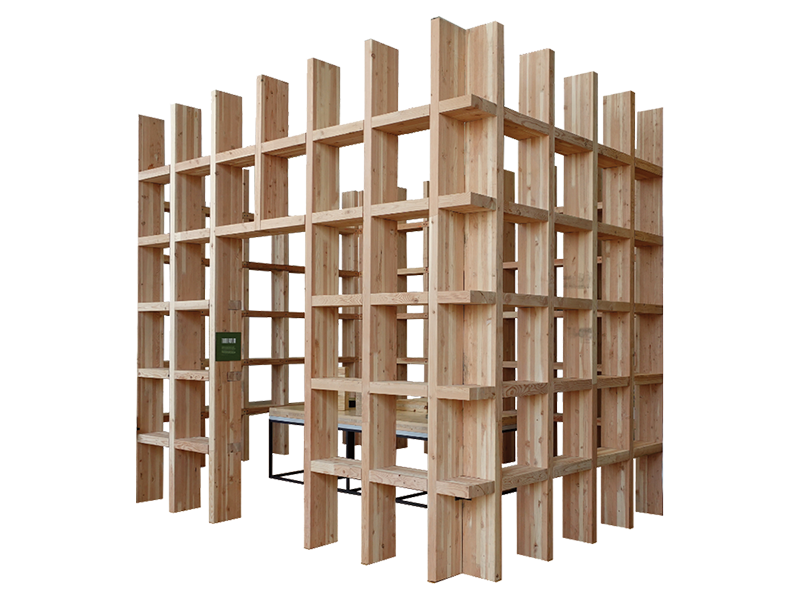 UrbanLab Architects is an architecture firm in Chicago directed by ...