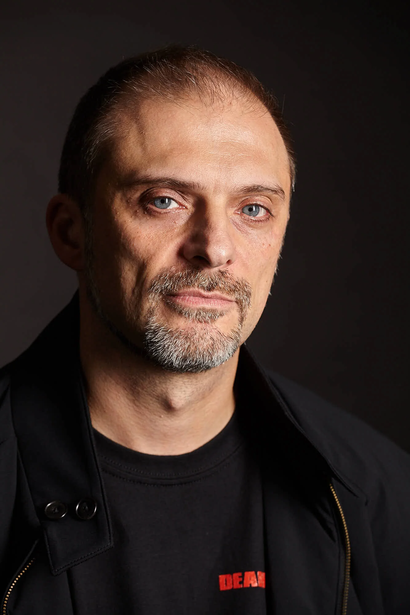 About — Enzo Tedeschi