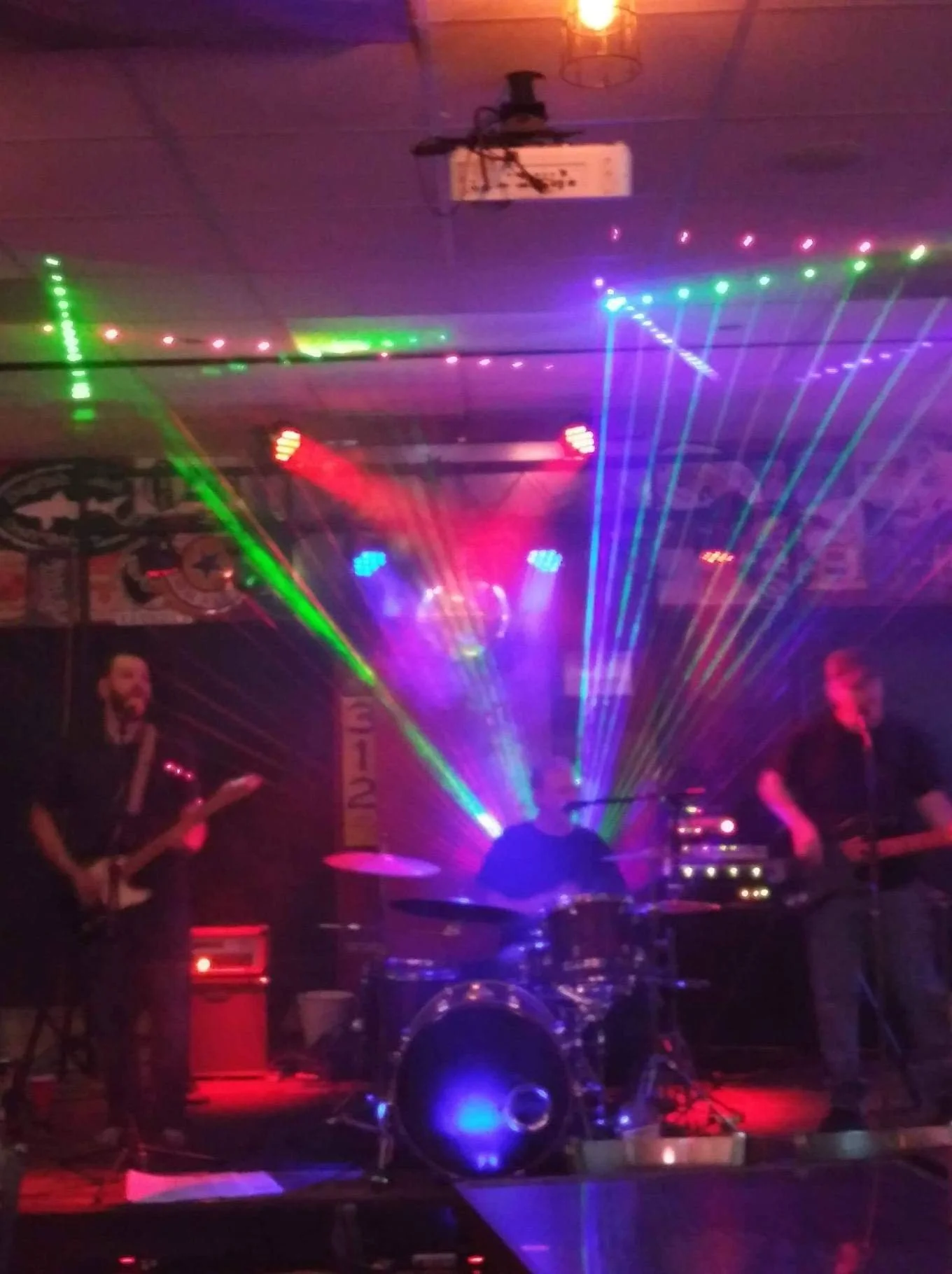 Photos — Russell Rivera