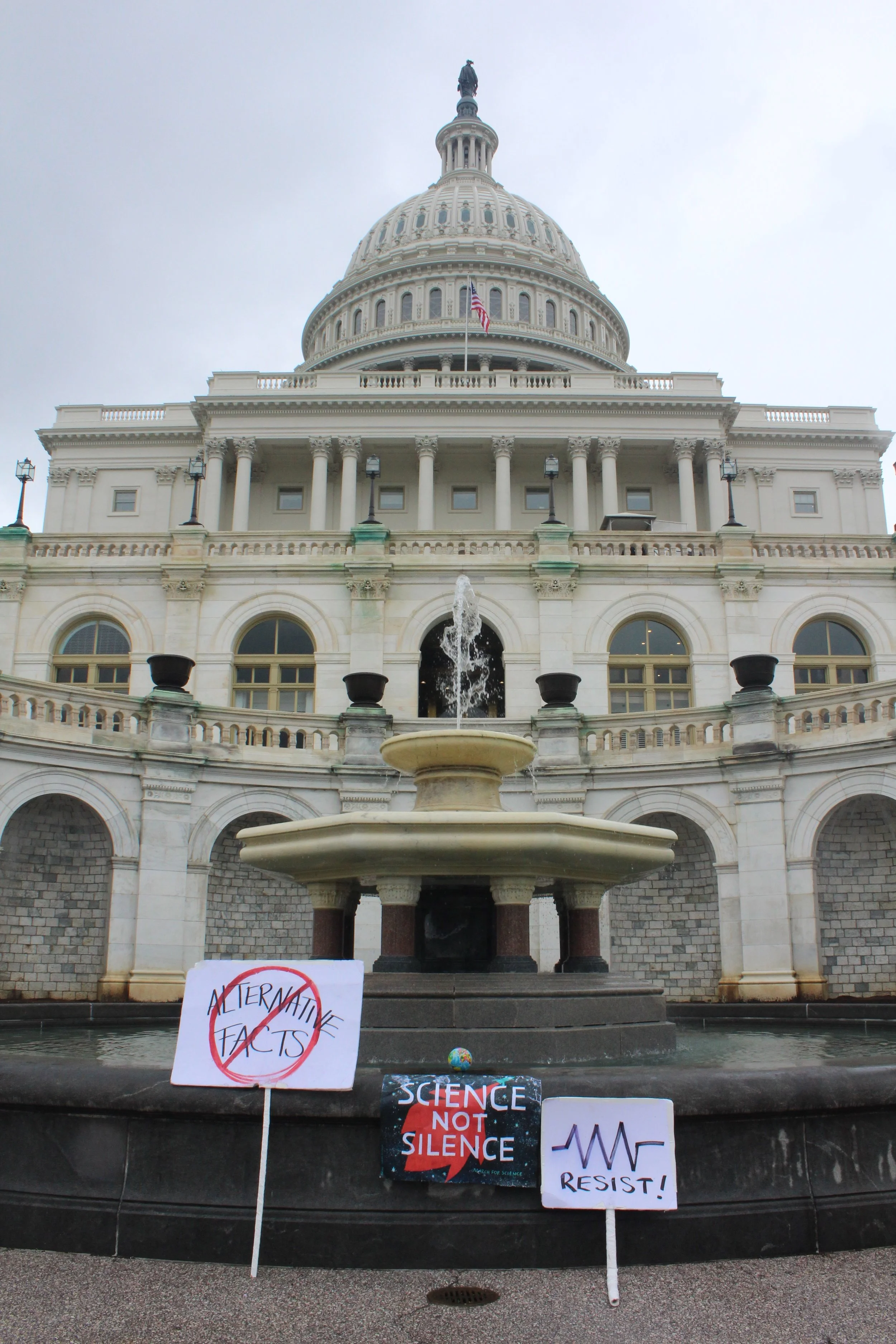 Photography — Michael Greshko