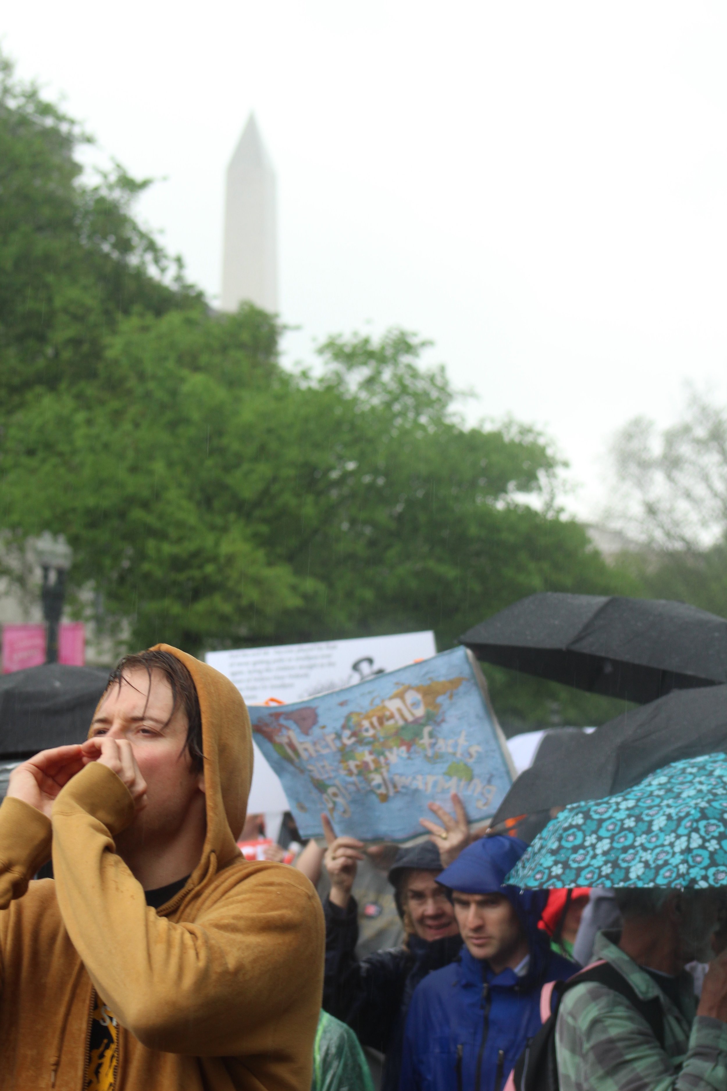 Photography — Michael Greshko