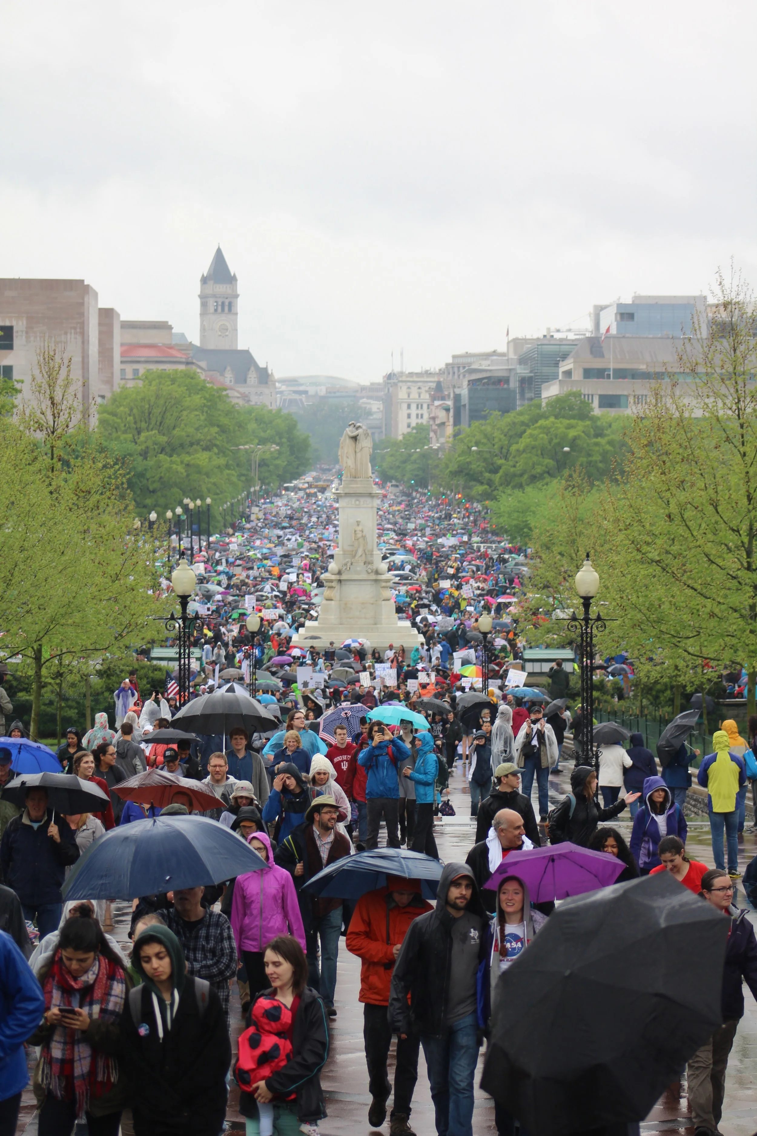 Photography — Michael Greshko