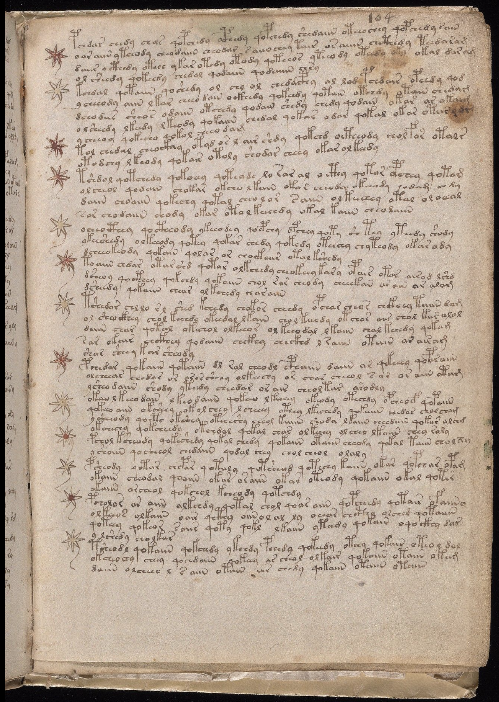 The Naibbe Cipher — Michael Greshko