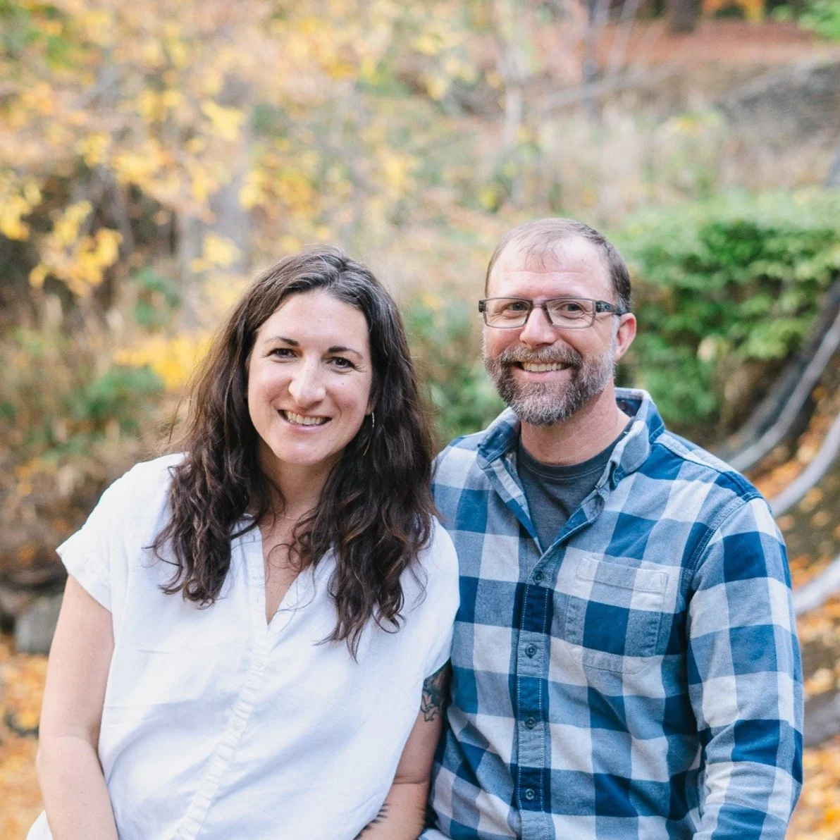 Who we are — Black Mountain HandyMan, LLC