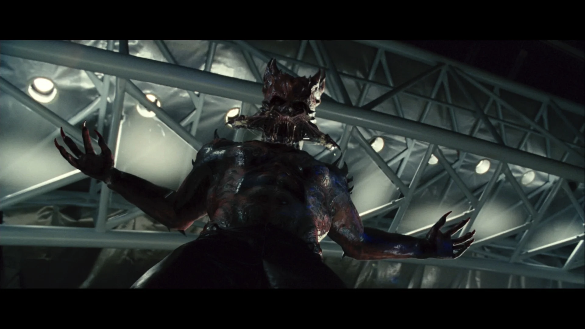 Blade Trinity Dracula Armor