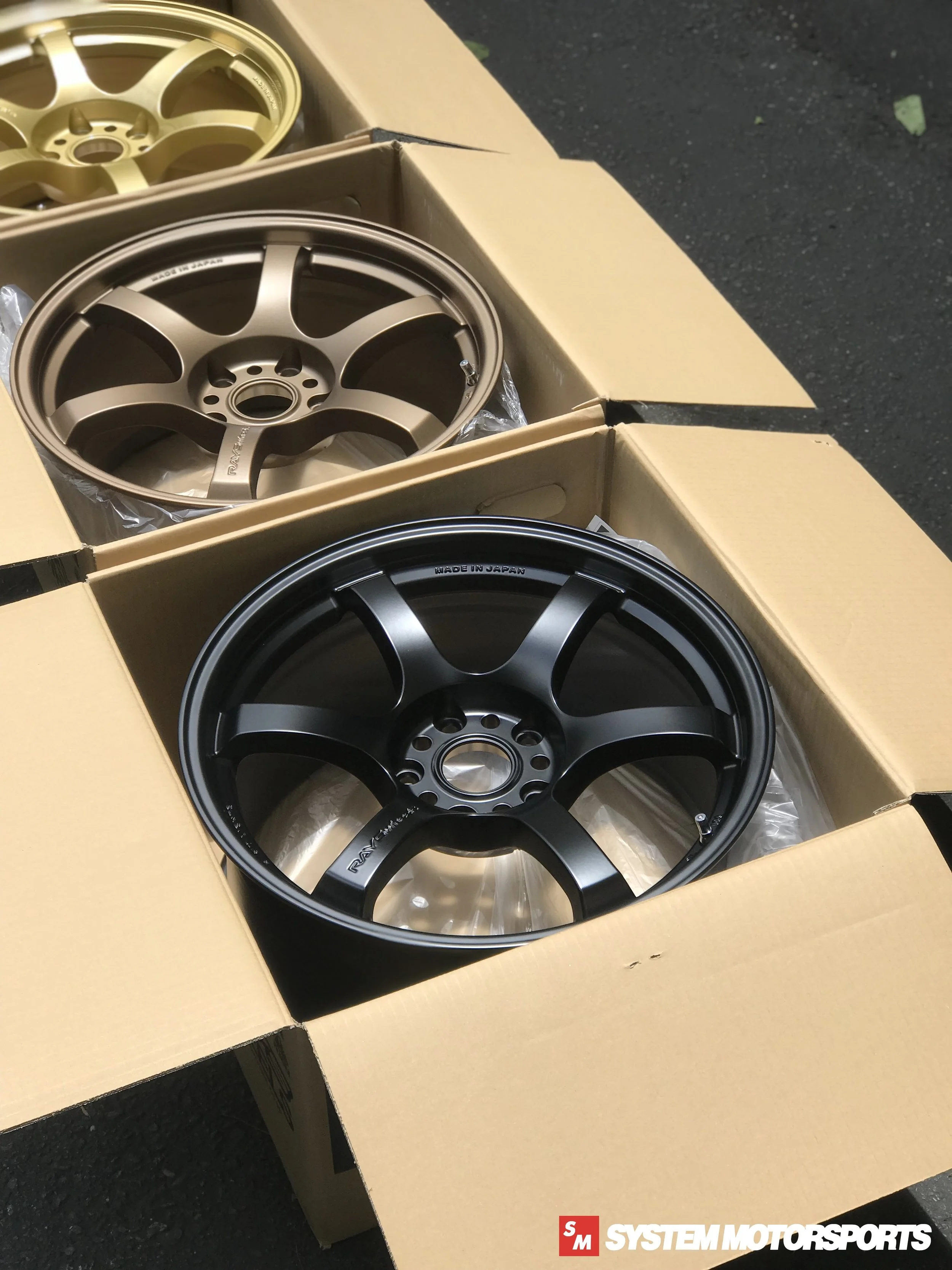 Rays Gramlights 57DR for the FK8 Civic Type R Platform - Gun Blue II ...