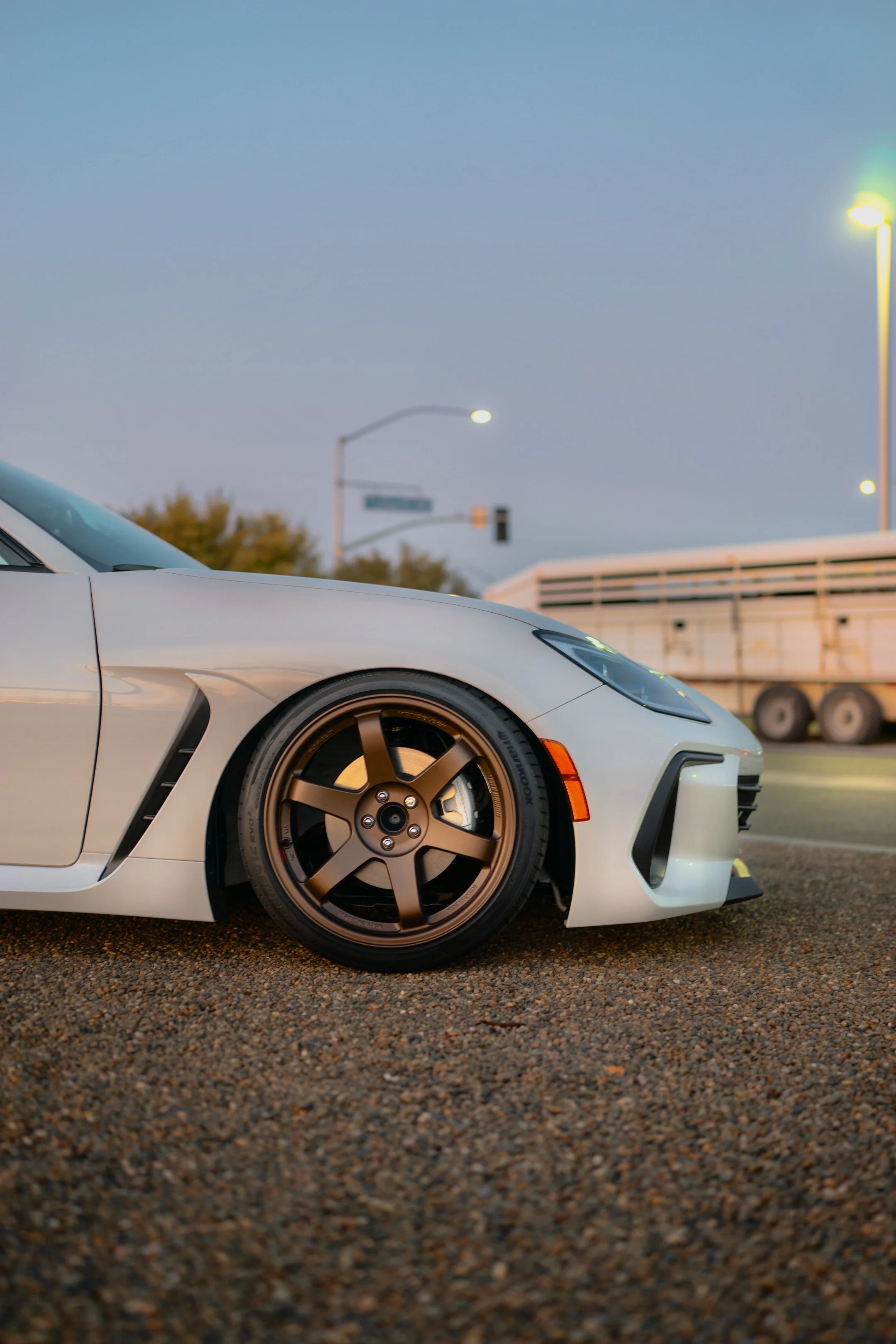 Wheel fitment on the 2022+ Toyota GR86 / Subaru BRZ - System ...