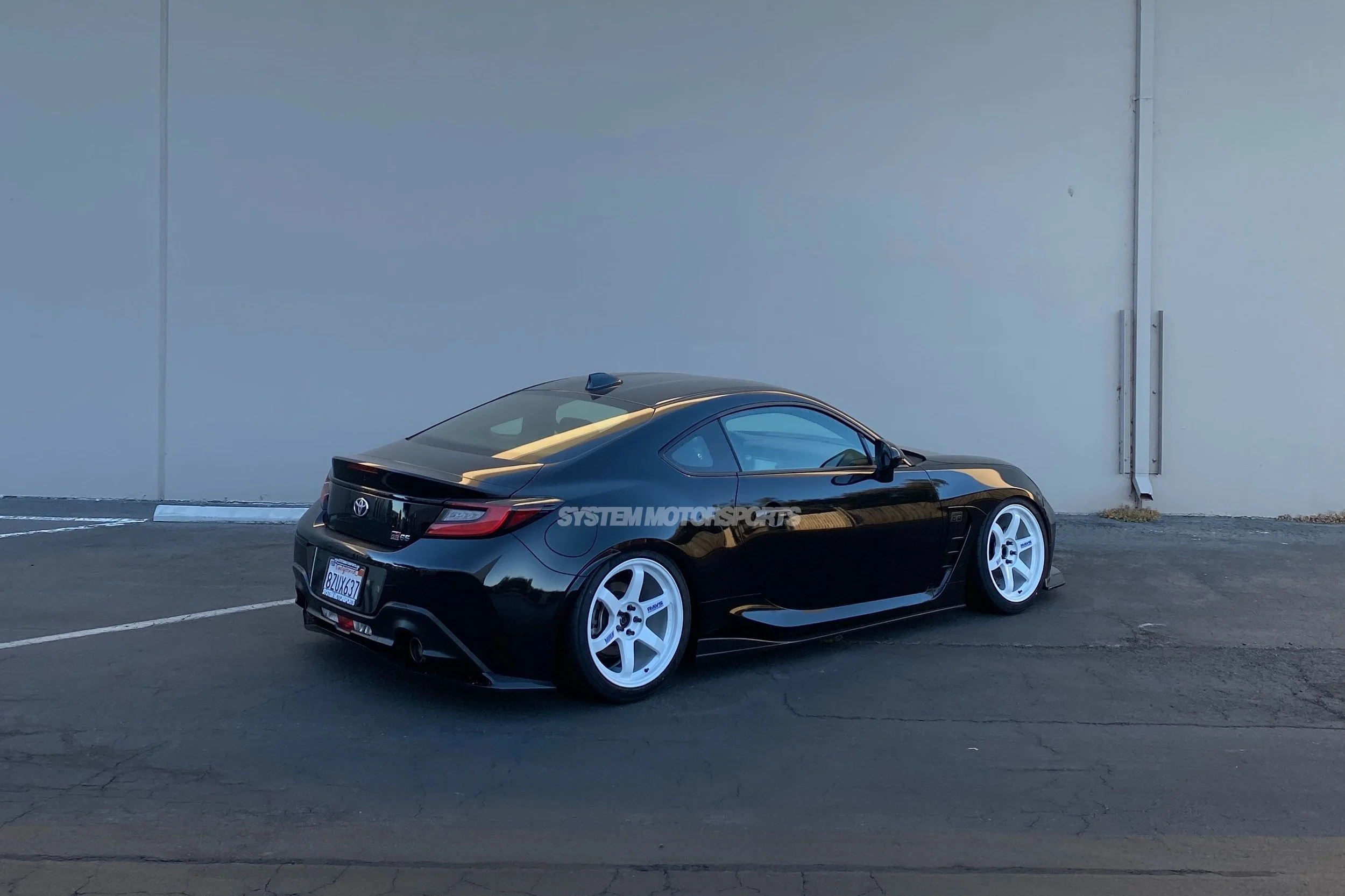 System Motorsports Blog + Gallery + Published Data