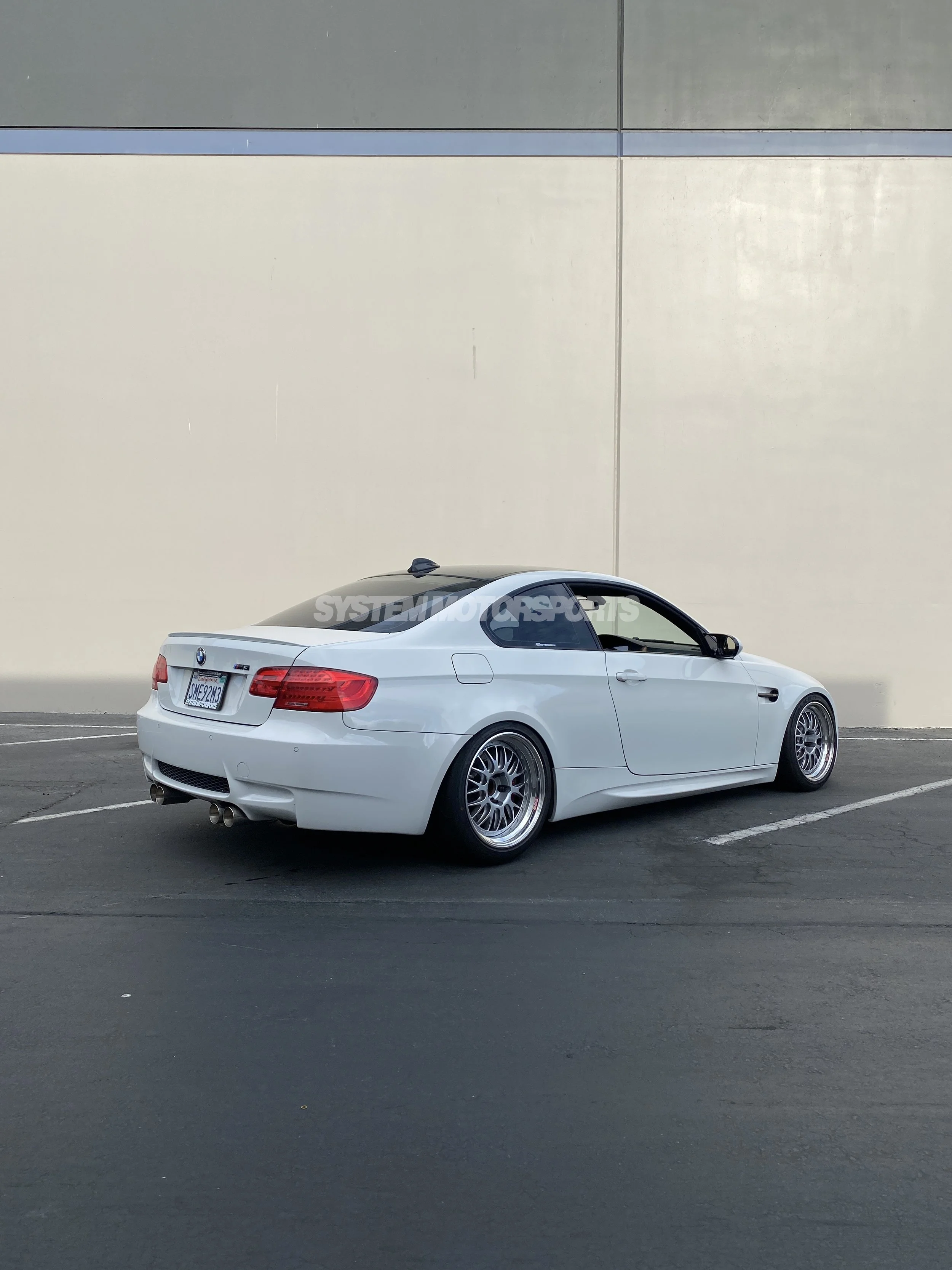 Official BBS Motorsport, Monoblock, & E88/E07 Gallery & Photo Database ...