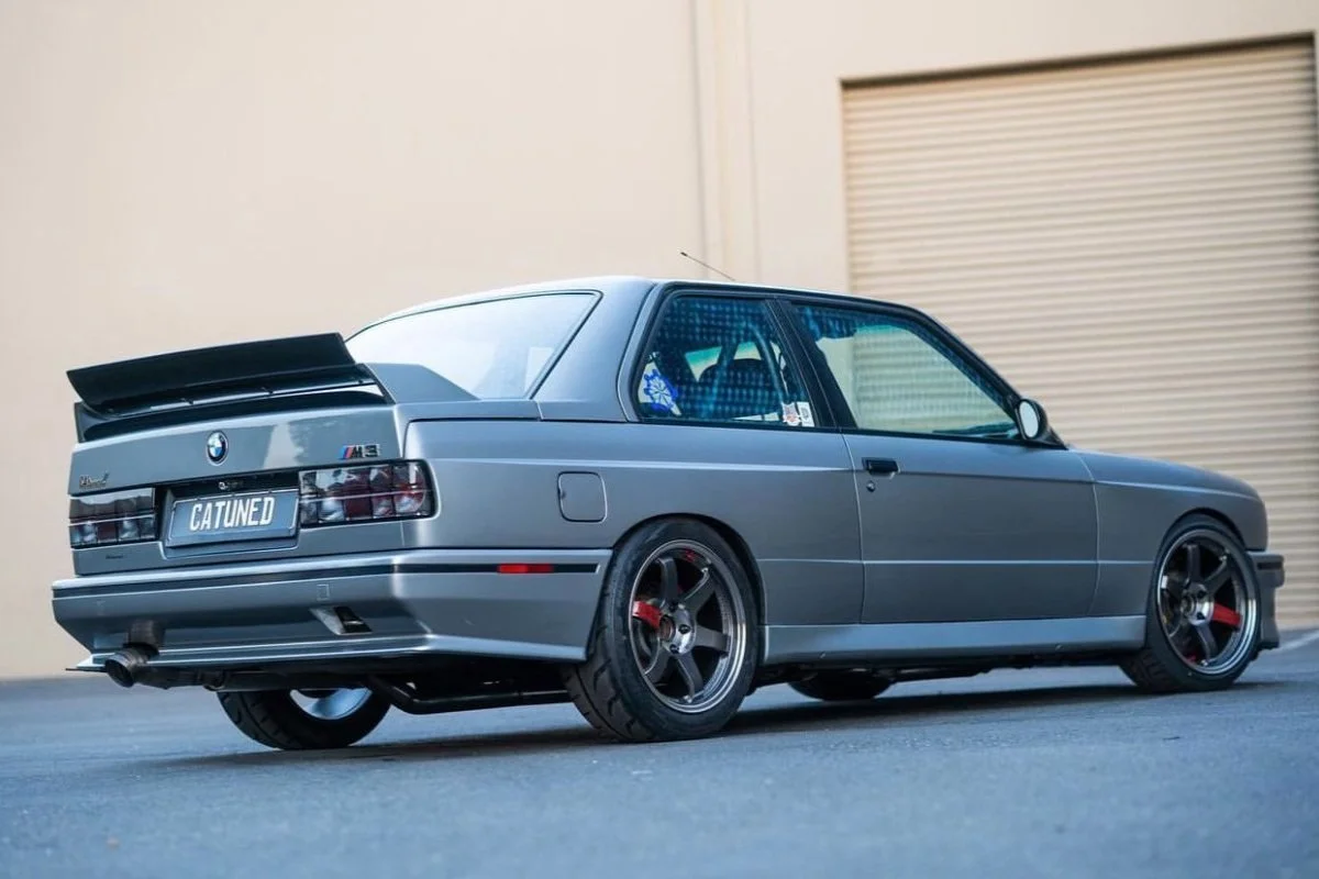 System Motorsports Blog
