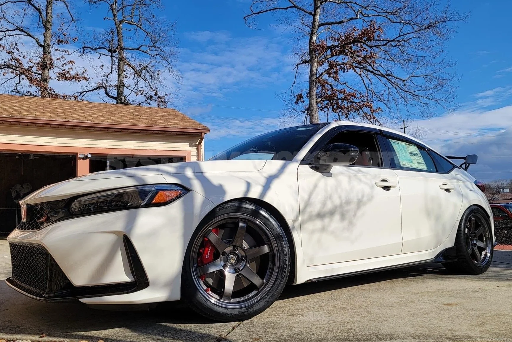 System Motorsports Blog