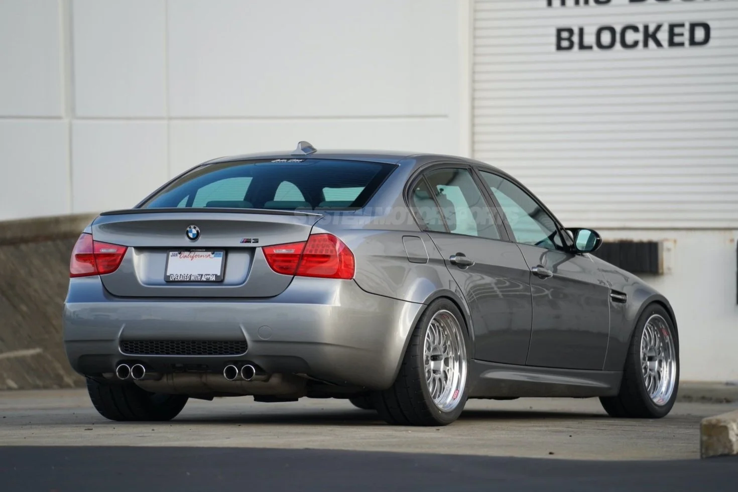 Official BBS Motorsport & E88 Gallery & Photo Database (BMW, Porsche ...