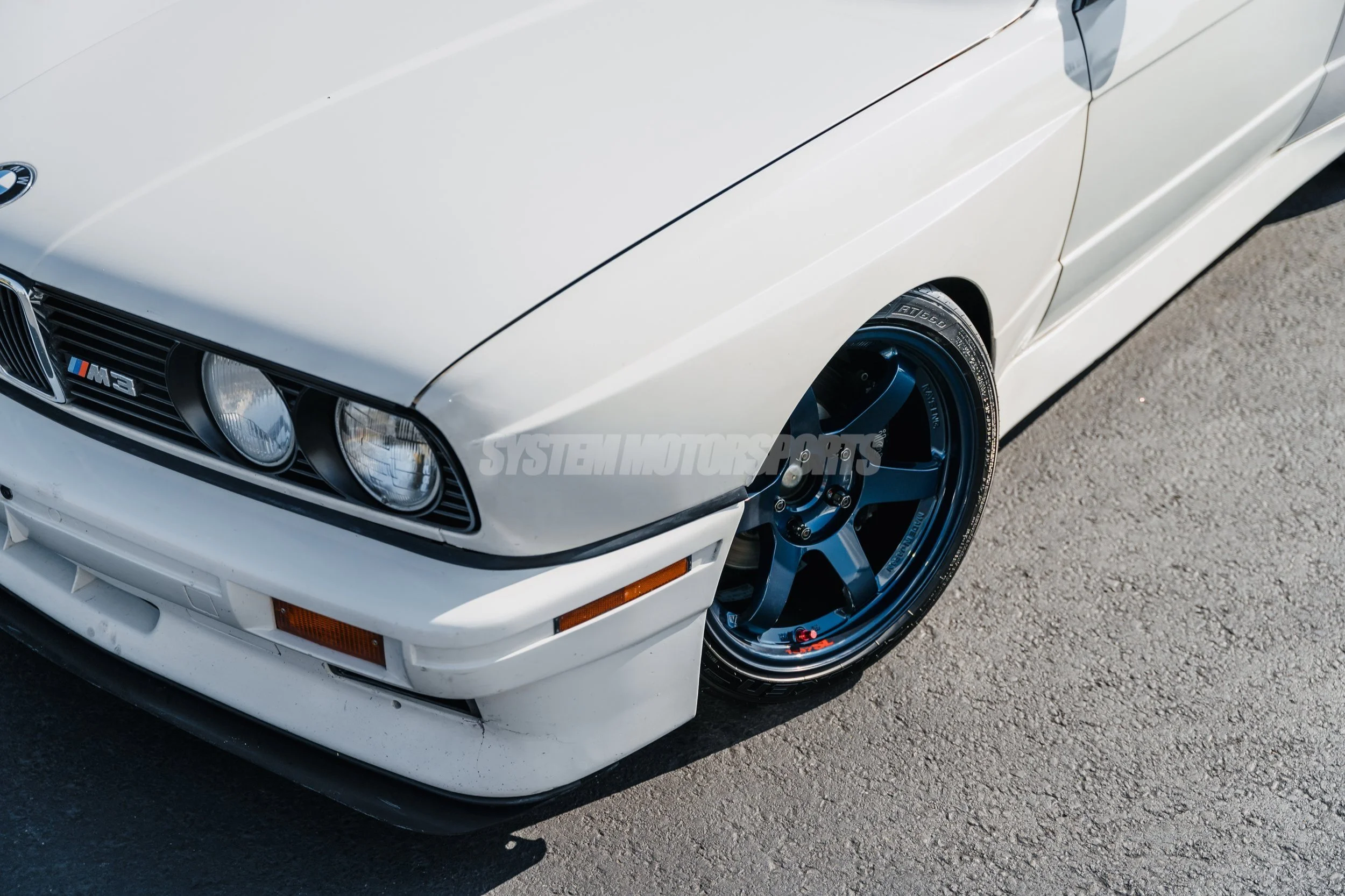 System Motorsports Blog + Gallery + Published Data