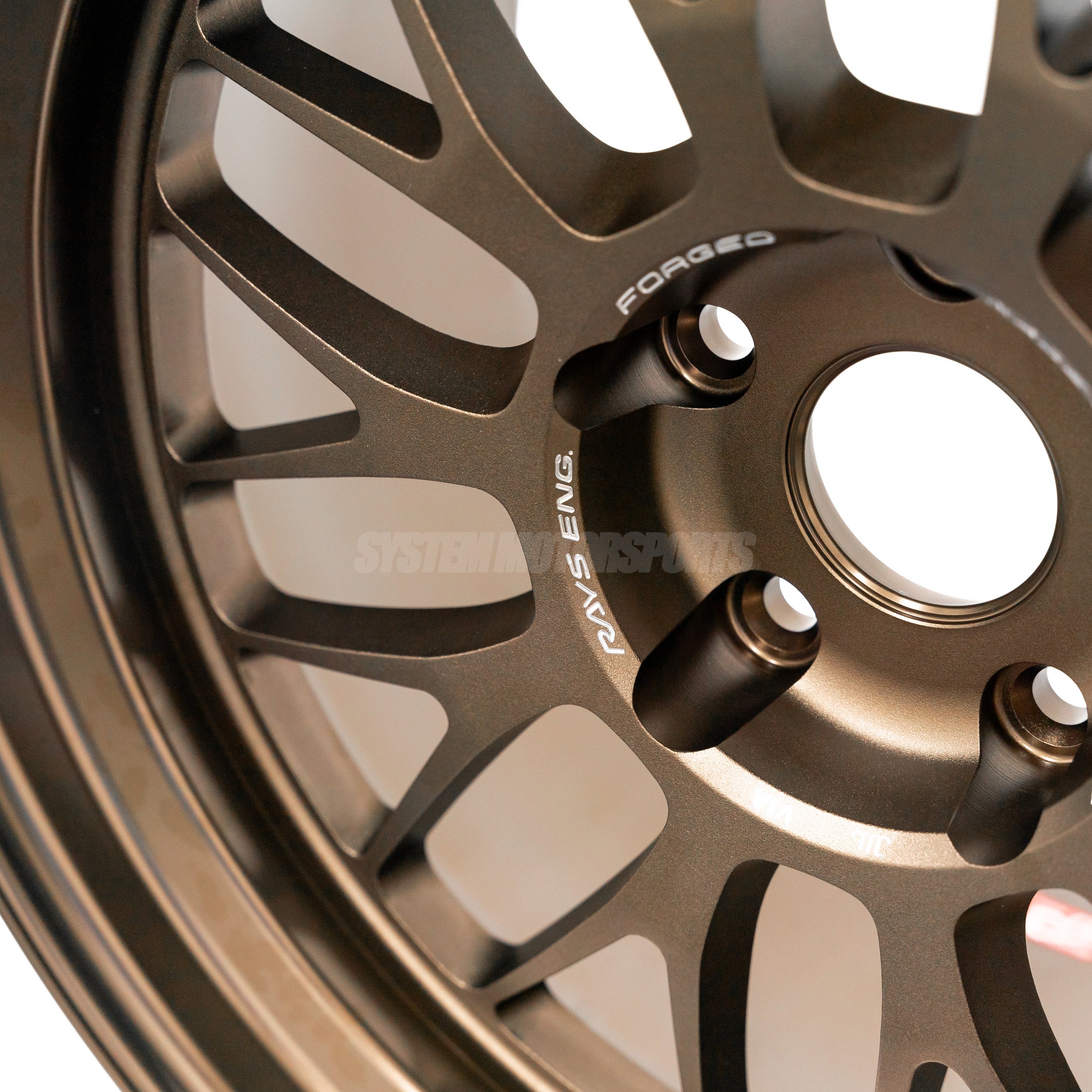 VOLK RACING 21A - FK8 CIVIC TYPE R x Varis Widebody — System ...