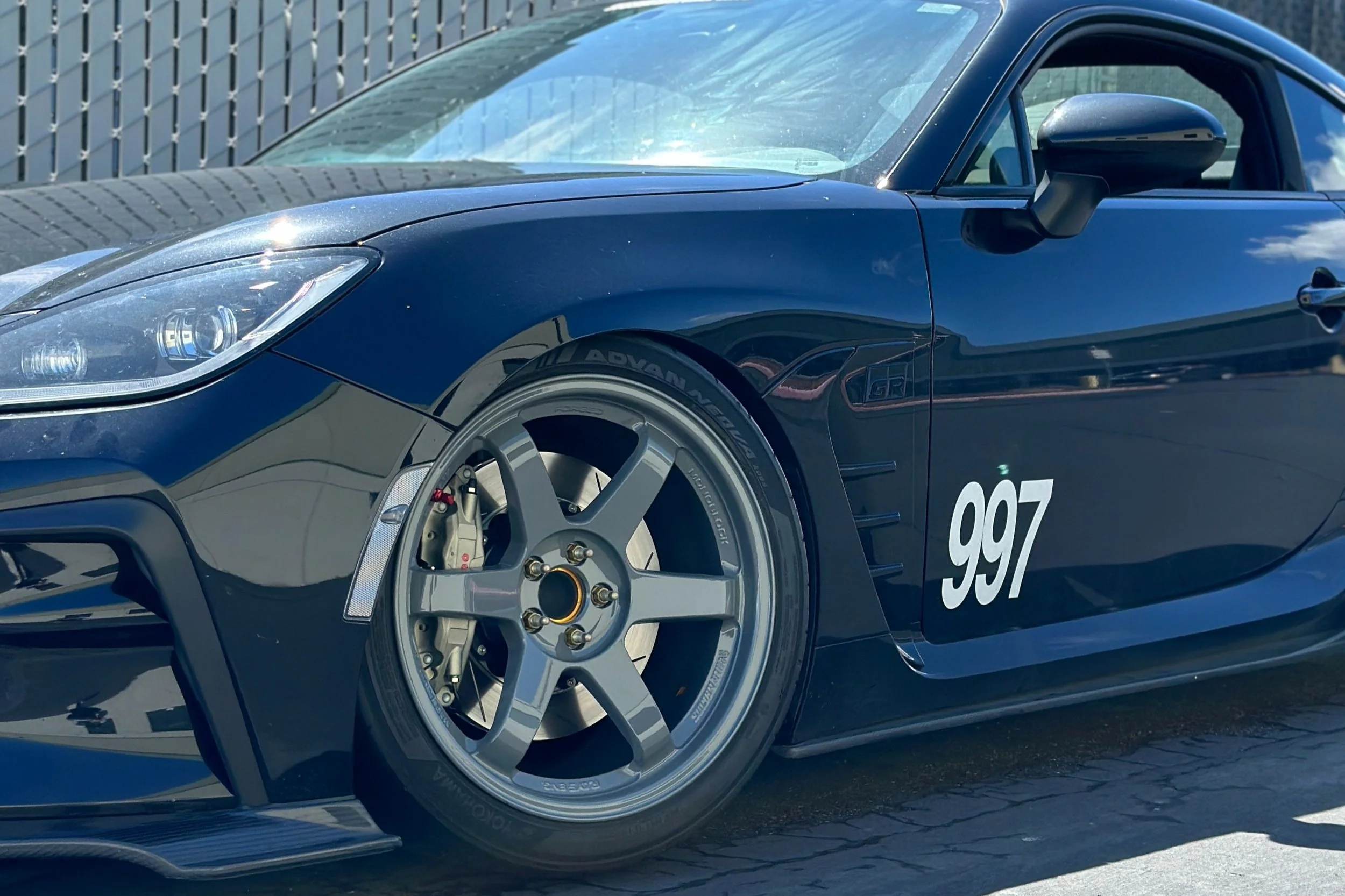 System Motorsports Blog + Gallery + Published Data