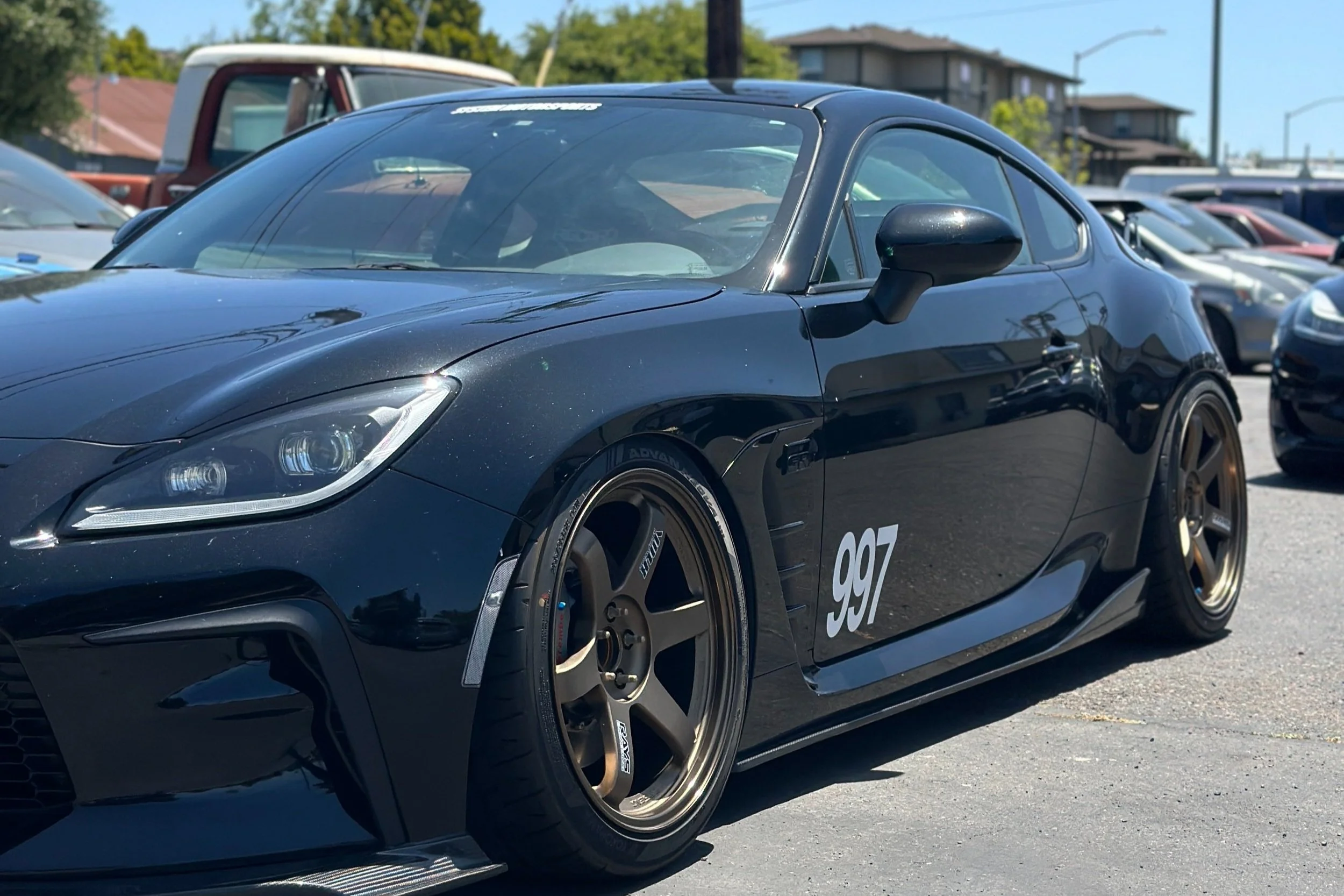 System Motorsports Blog + Gallery + Published Data