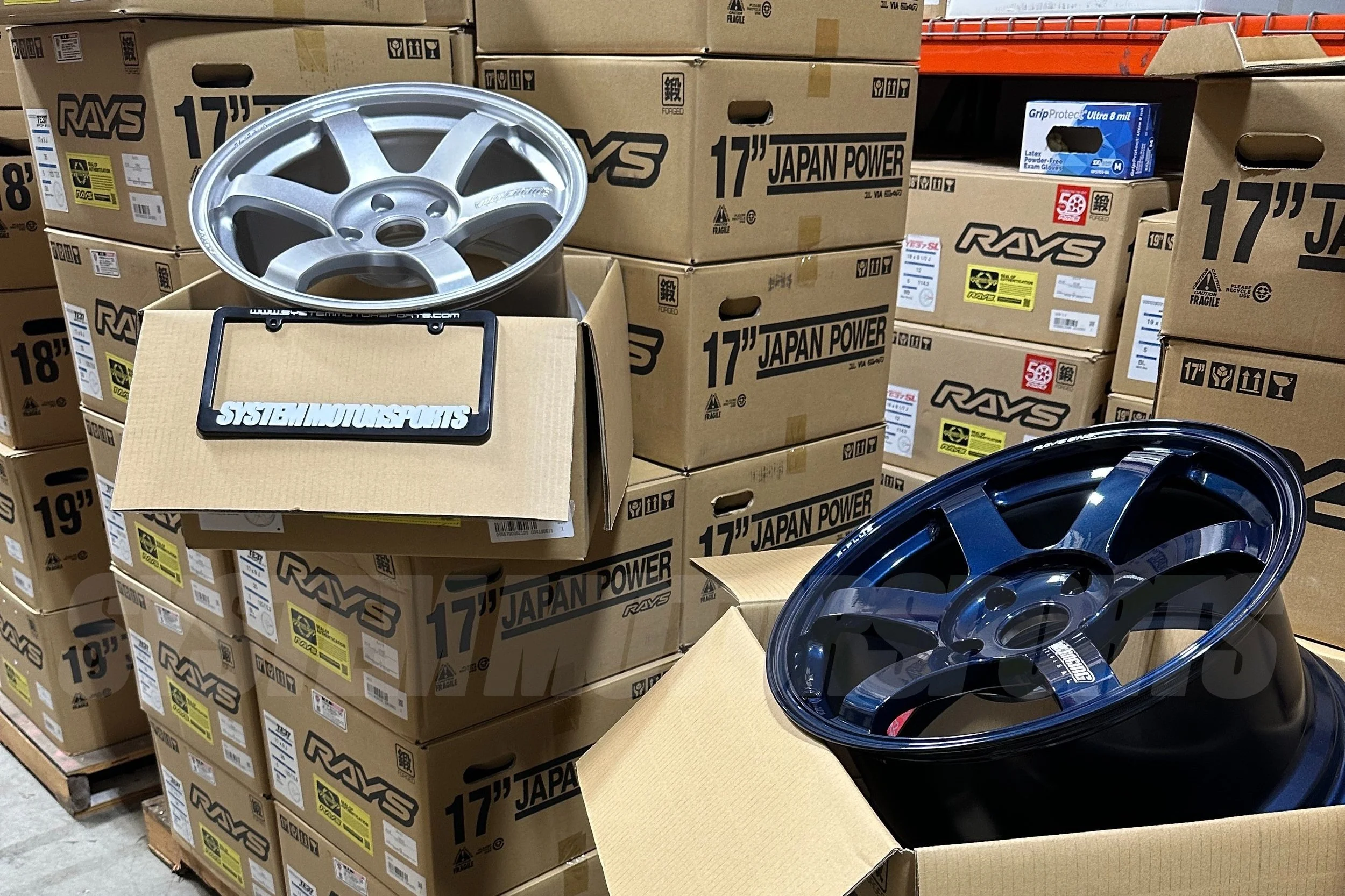 System Motorsports Blog + Gallery + Published Data
