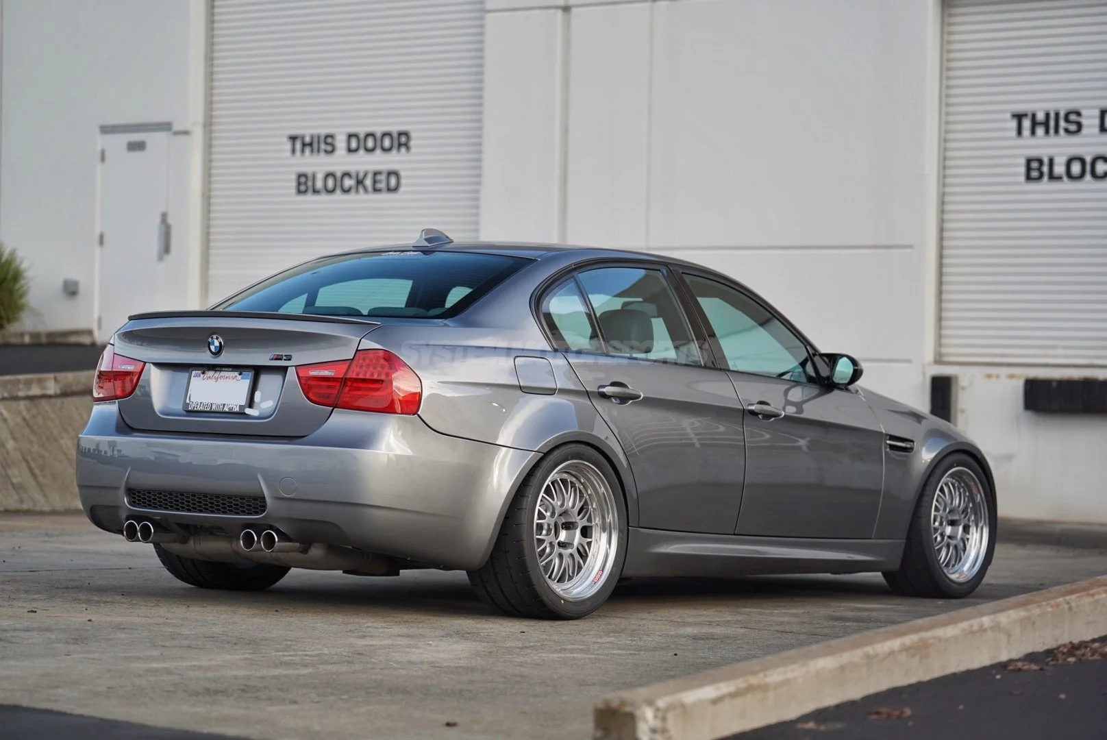 Official BBS Motorsport, Monoblock, & E88/E07 Gallery & Photo Database ...