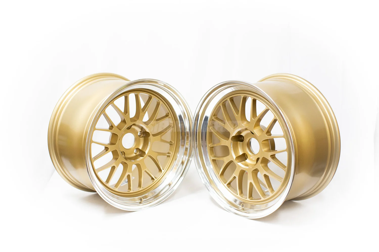 First Look: Exclusive Volk Racing 21A Gallery + Fitment Photos - System ...