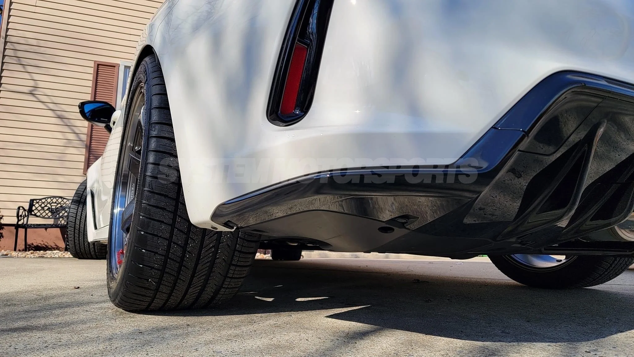 FL5 11th Gen Honda Civic Type R + DE5 Integra Type S Wheel Fitment ...