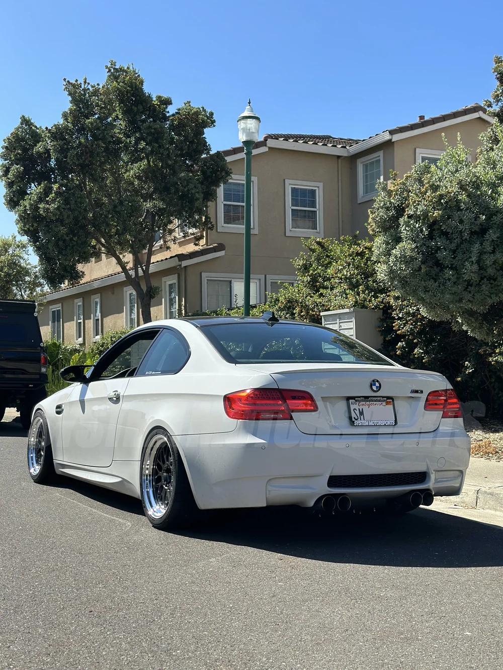 First Look: Exclusive Volk Racing 21A Gallery + Fitment Photos - System ...