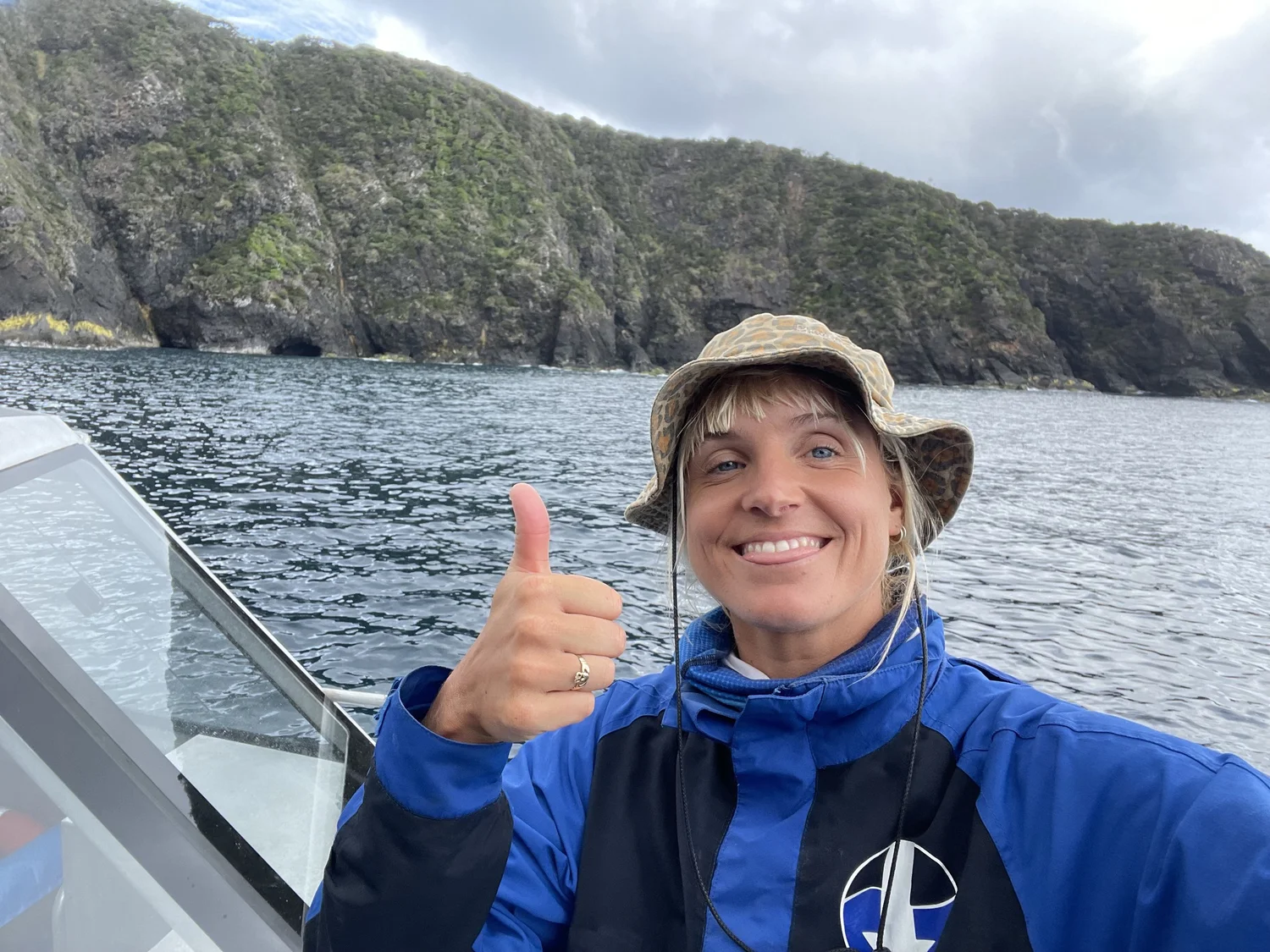 Freediving Adventure Tourism & Ocean Education Australia