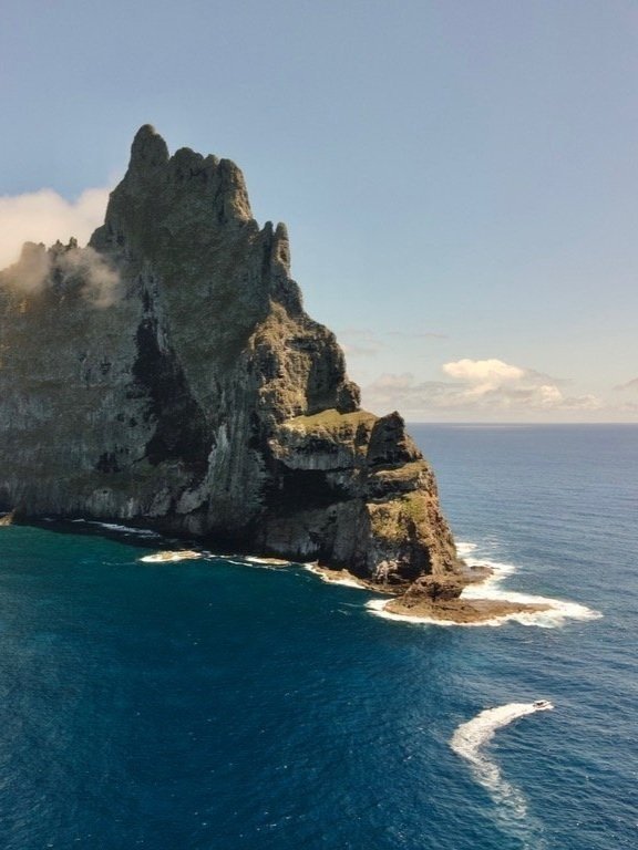 Private Freedive & Snorkel Charters – Lord Howe Island | LFTS