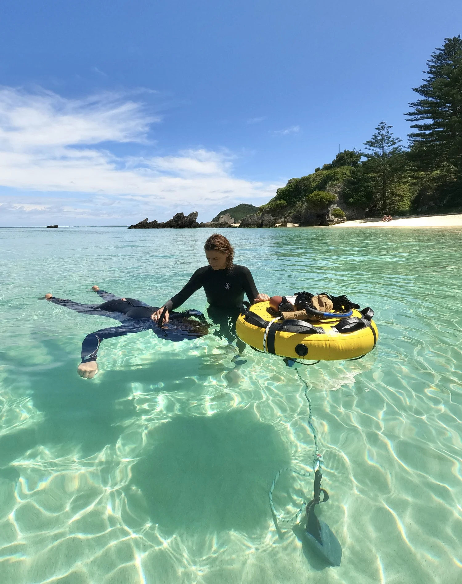 Dive Into Beginner Freediving Course by Liv For Sea 2026